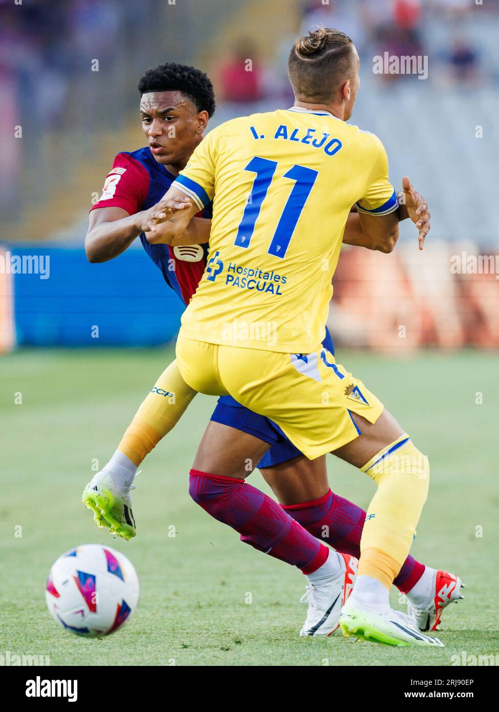 Ivan balde hi-res stock photography and images - Alamy
