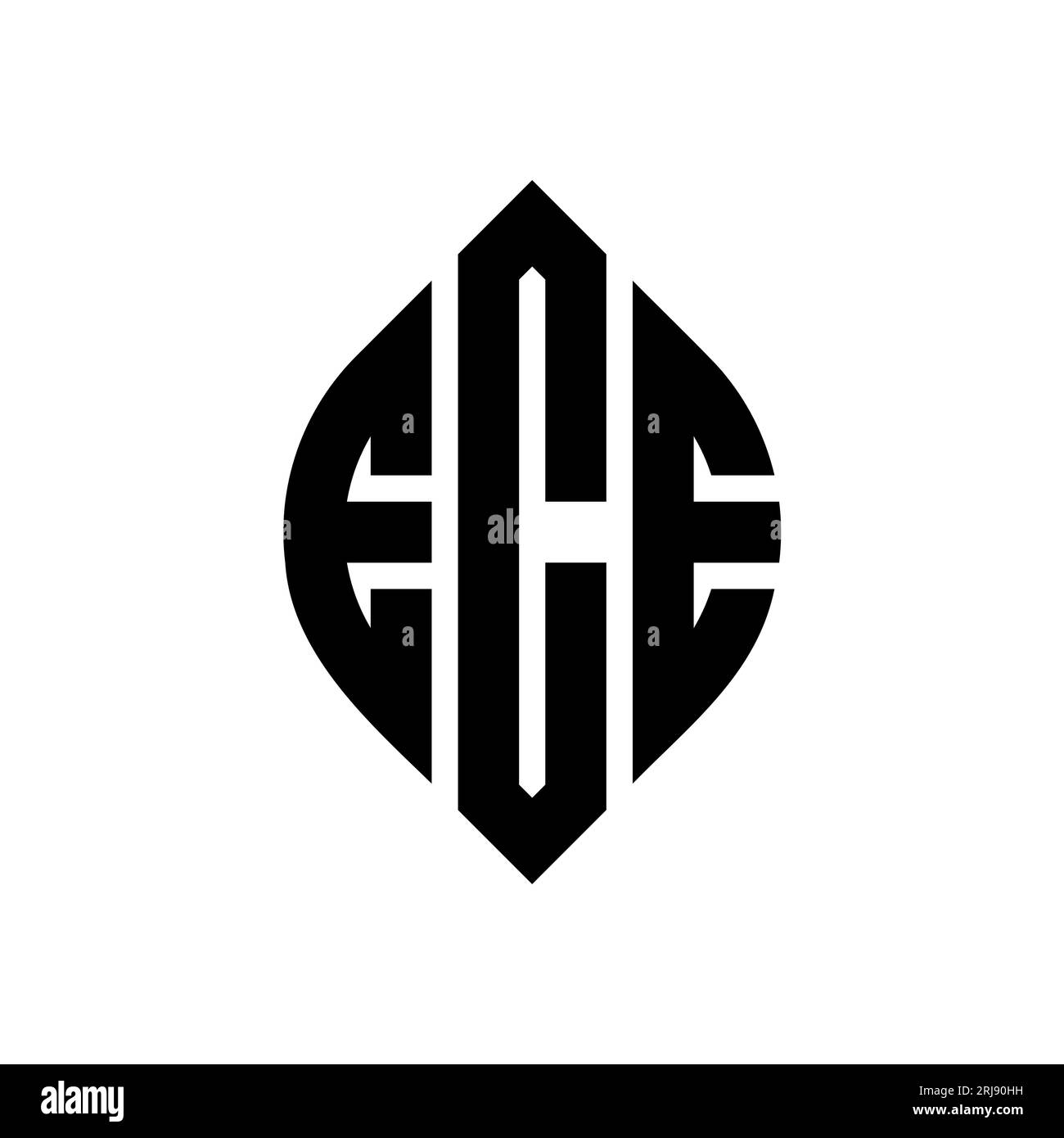 Ece ellipse hi-res stock photography and images - Alamy