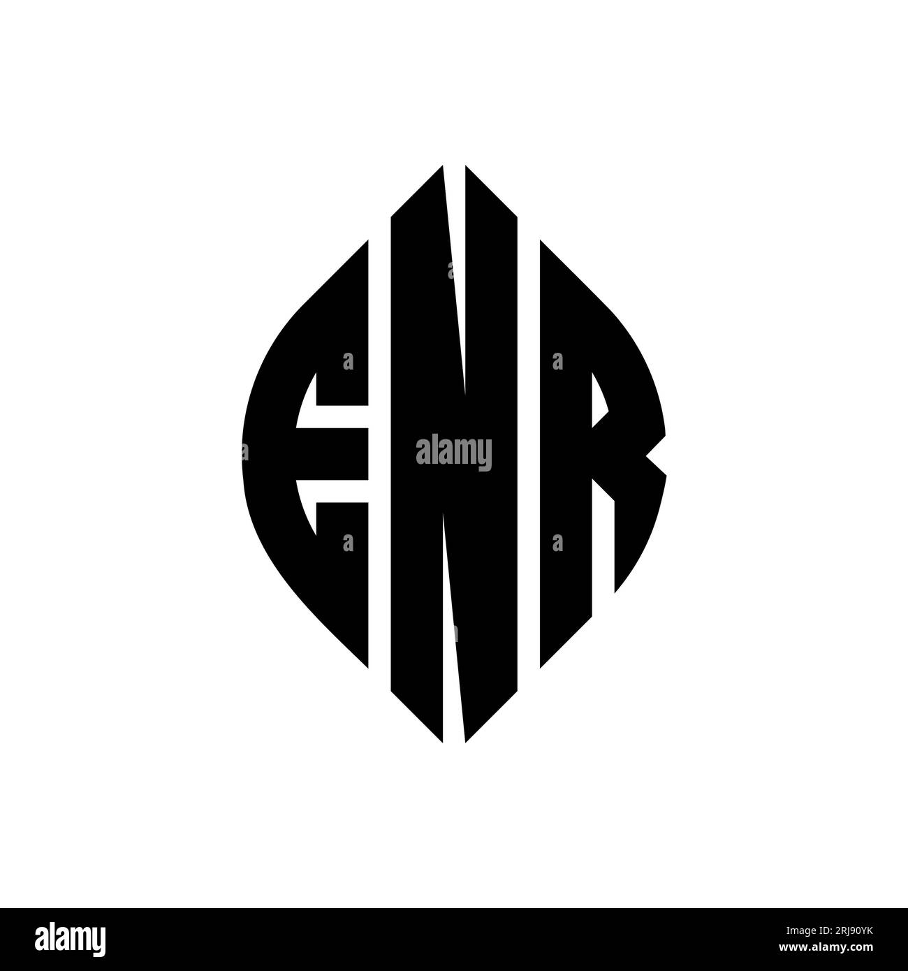 Enr ellipse hi-res stock photography and images - Alamy