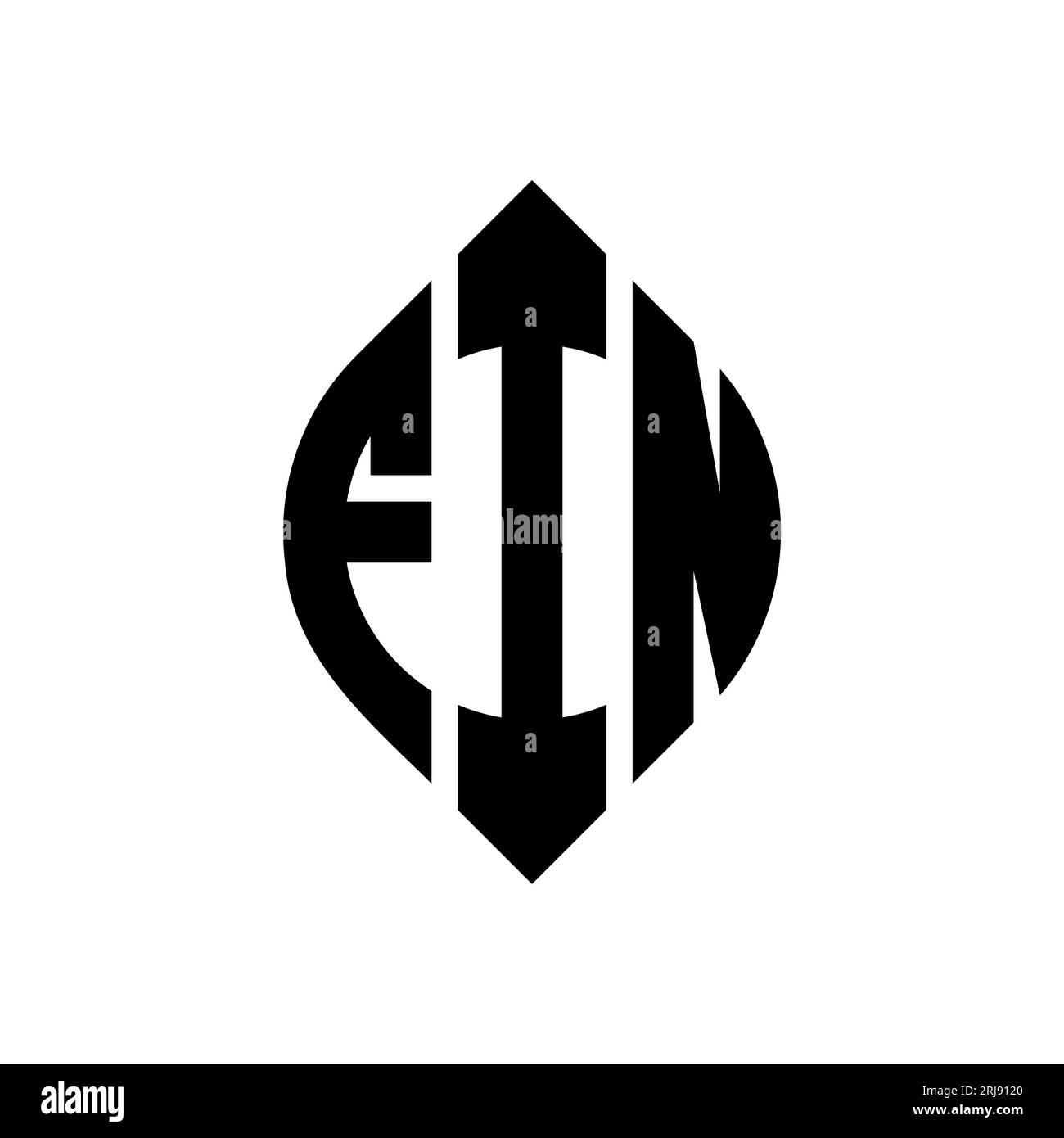 Fin ellipse hi-res stock photography and images - Alamy