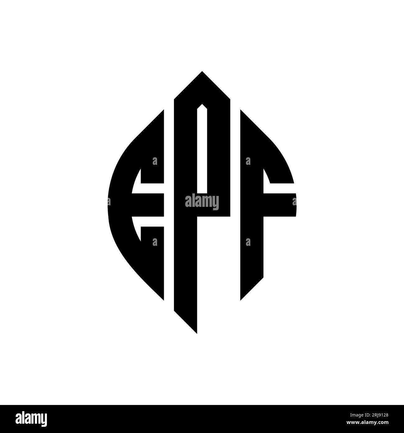 Epf ellipse hi-res stock photography and images - Alamy