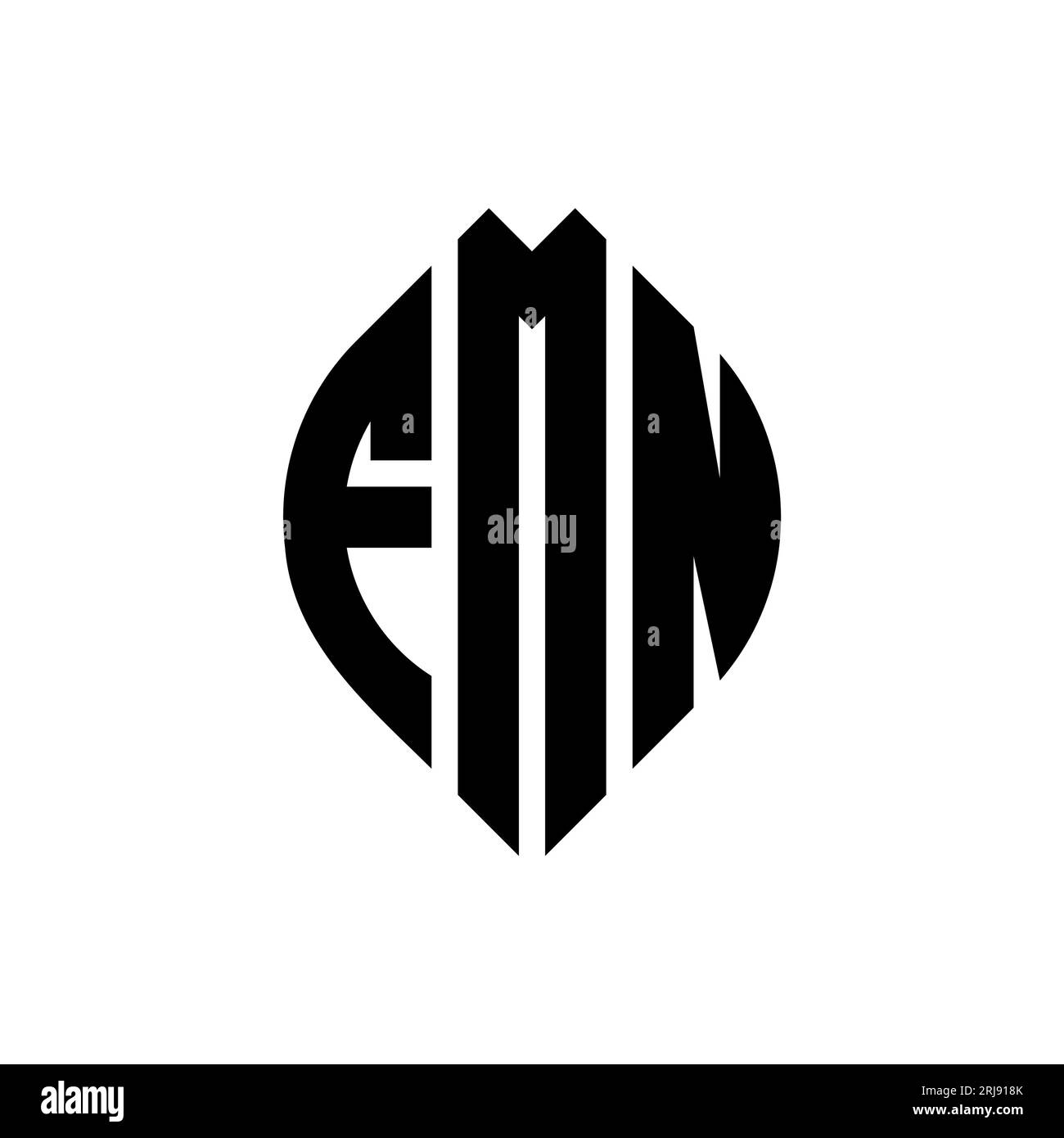 Fmn marketing logo hi-res stock photography and images - Alamy