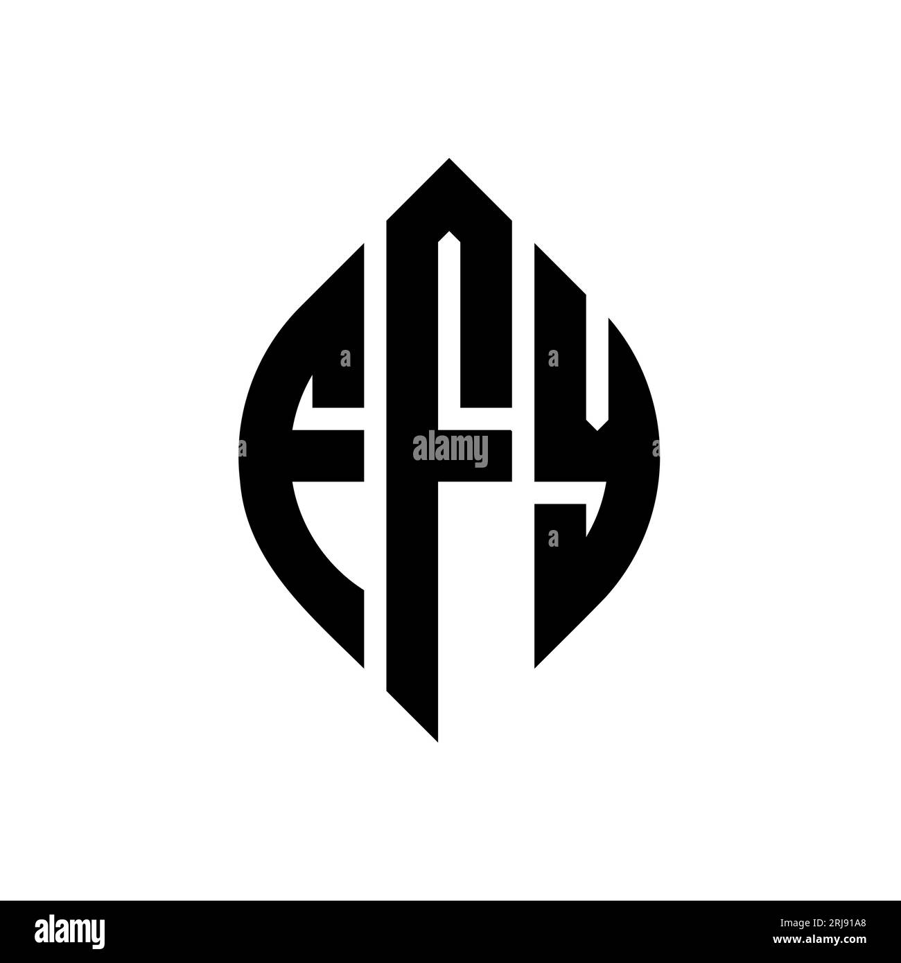 Ffy circle hi-res stock photography and images - Alamy