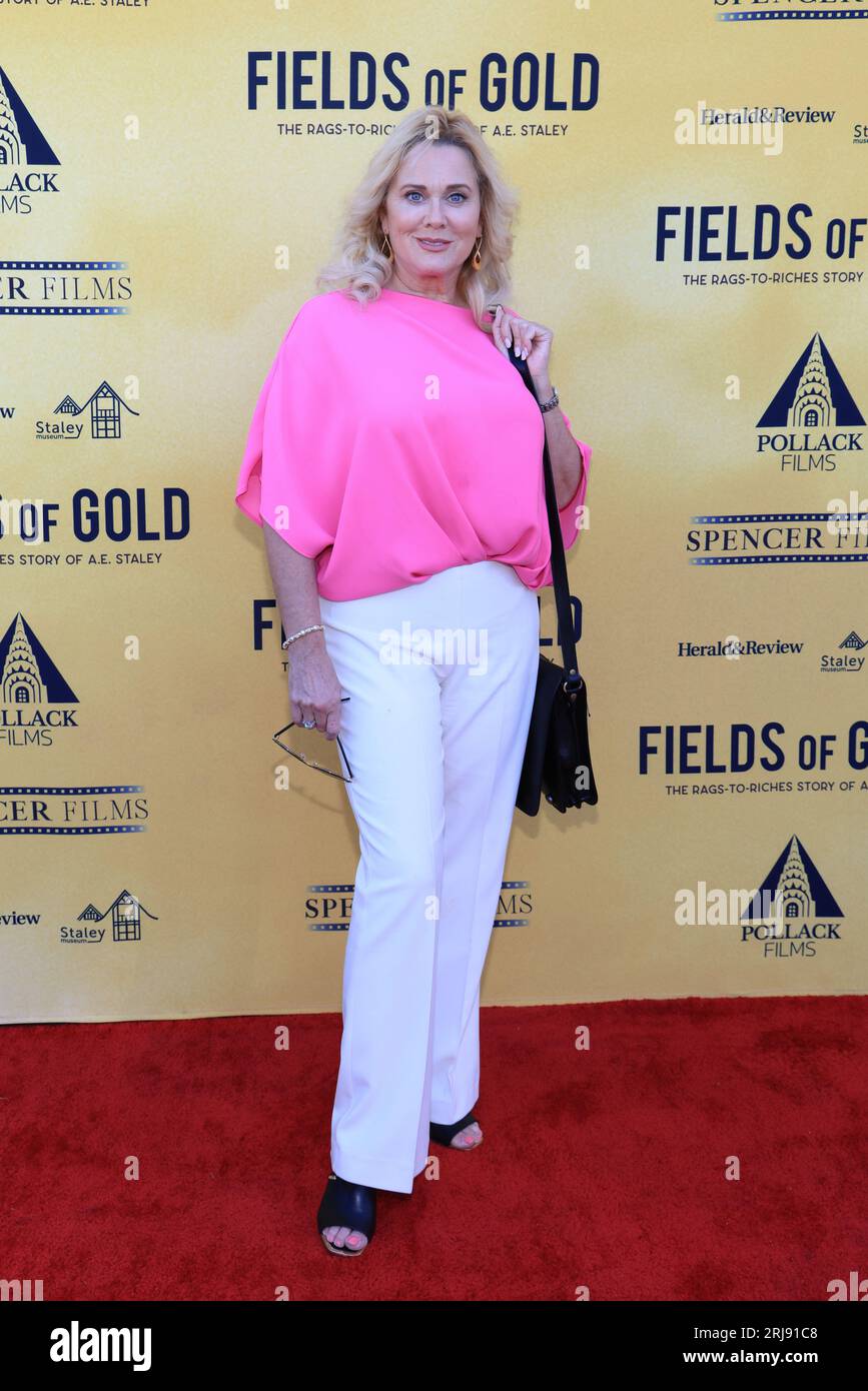 Tonya walker hi-res stock photography and images - Alamy