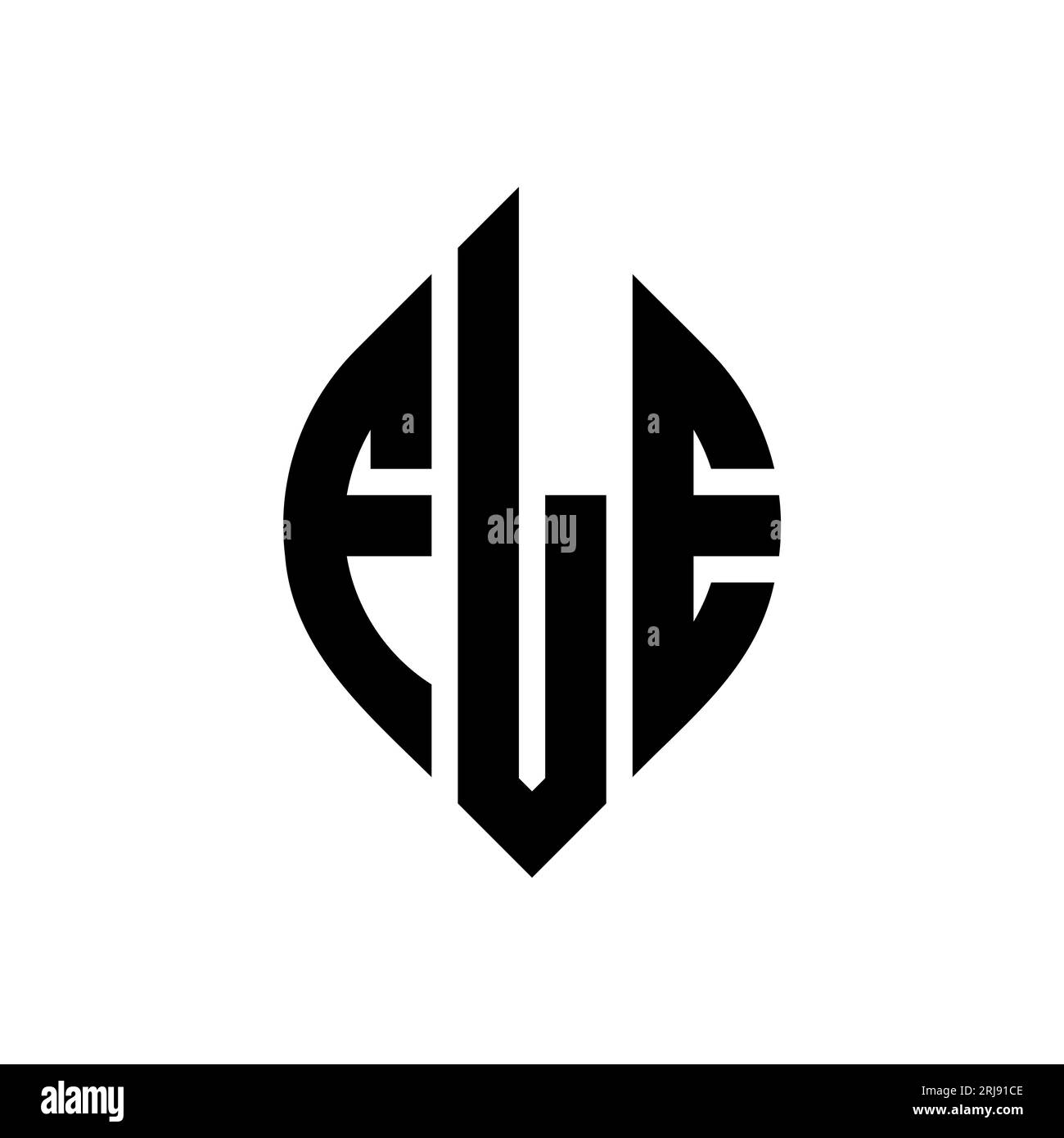 Fle technology company logo hi-res stock photography and images - Alamy