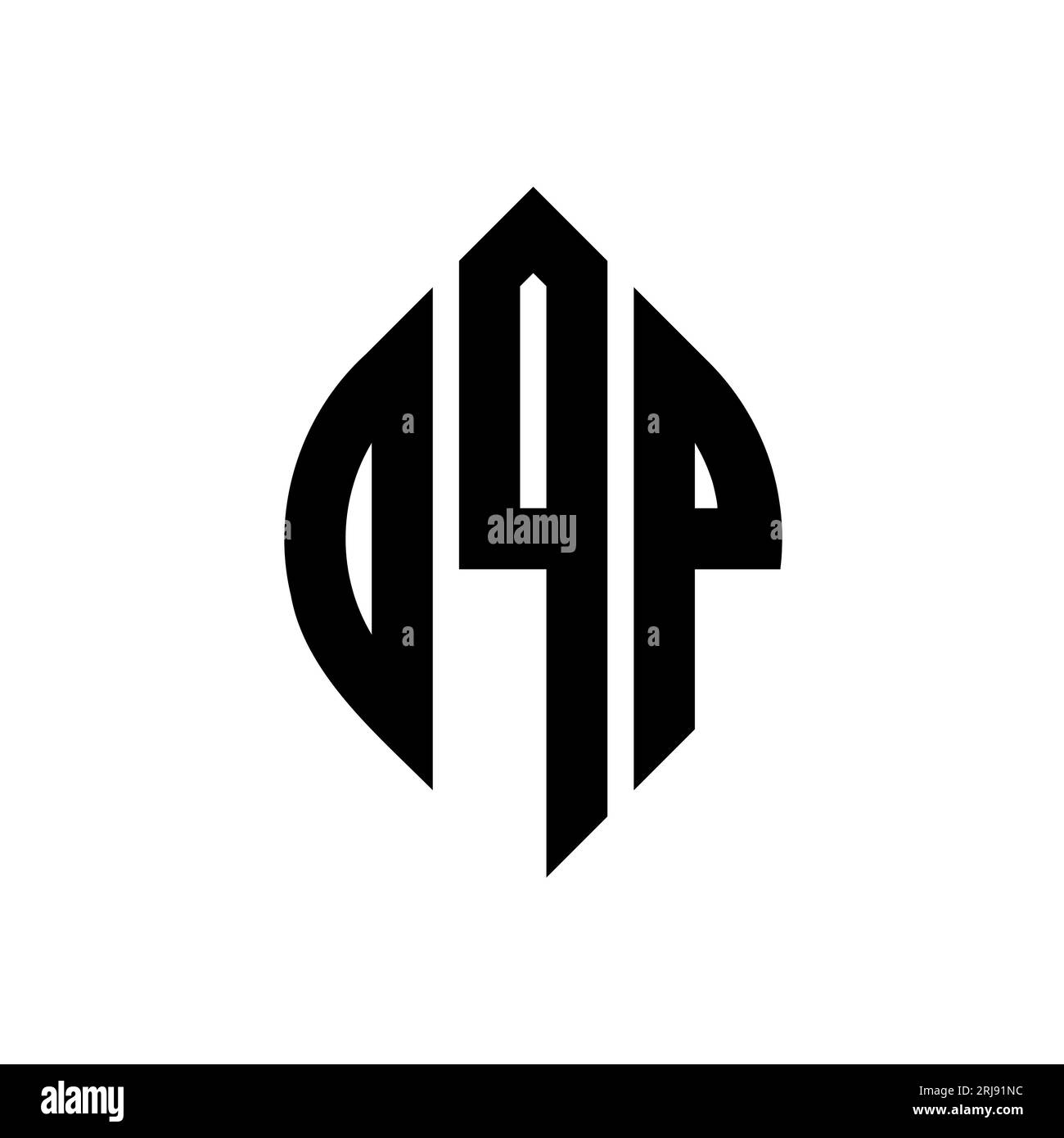 Dqp gaming logo hi-res stock photography and images - Alamy