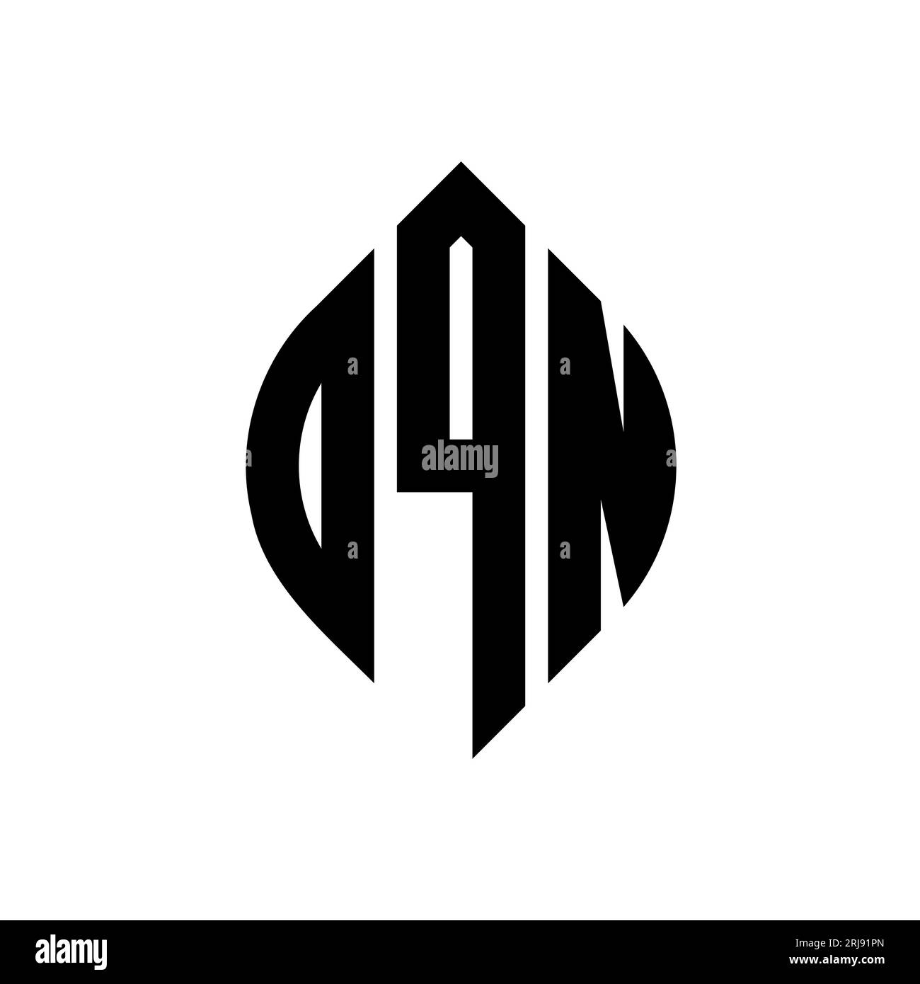 Dqn ellipse hi-res stock photography and images - Alamy