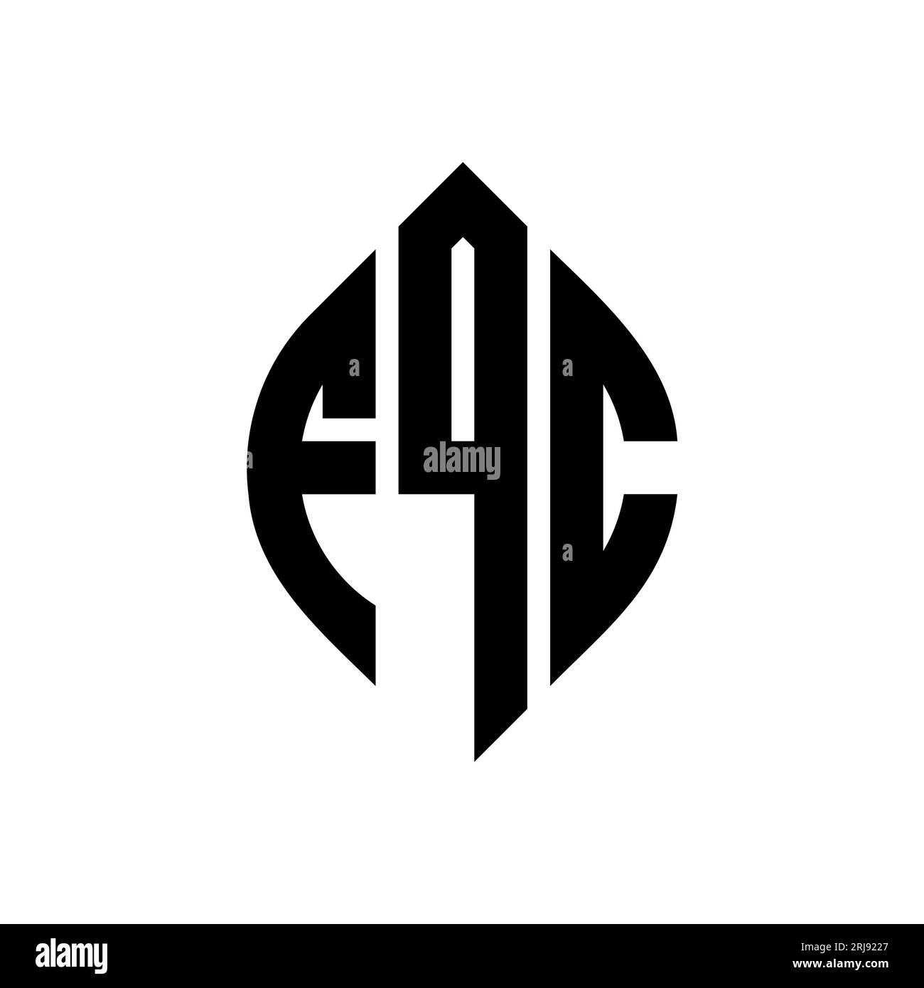 Fqc ellipse hi-res stock photography and images - Alamy