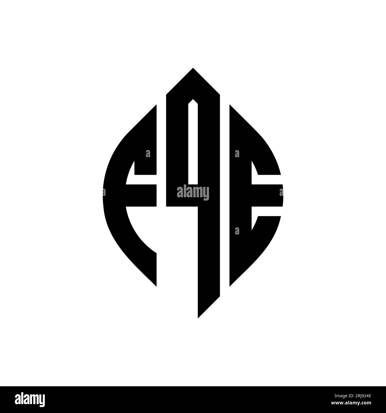 Fqe logo hi-res stock photography and images - Alamy