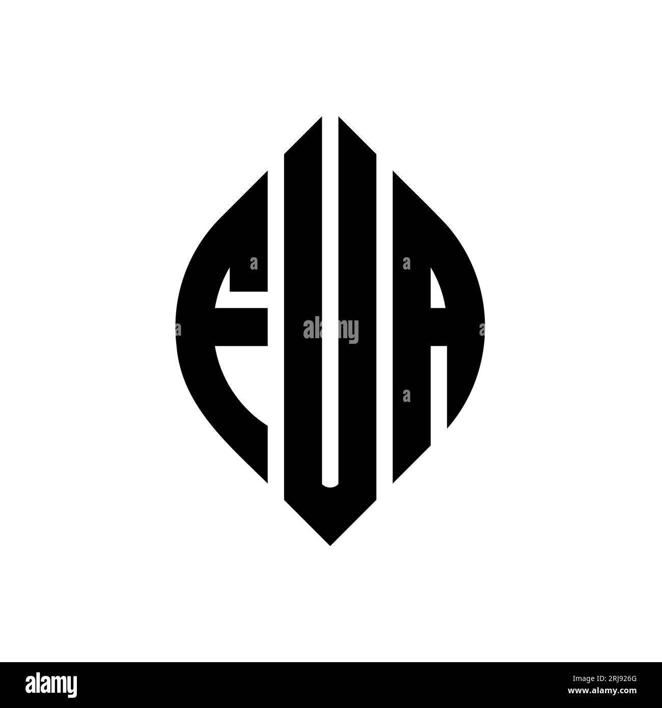 Fua ellipse hi-res stock photography and images - Alamy