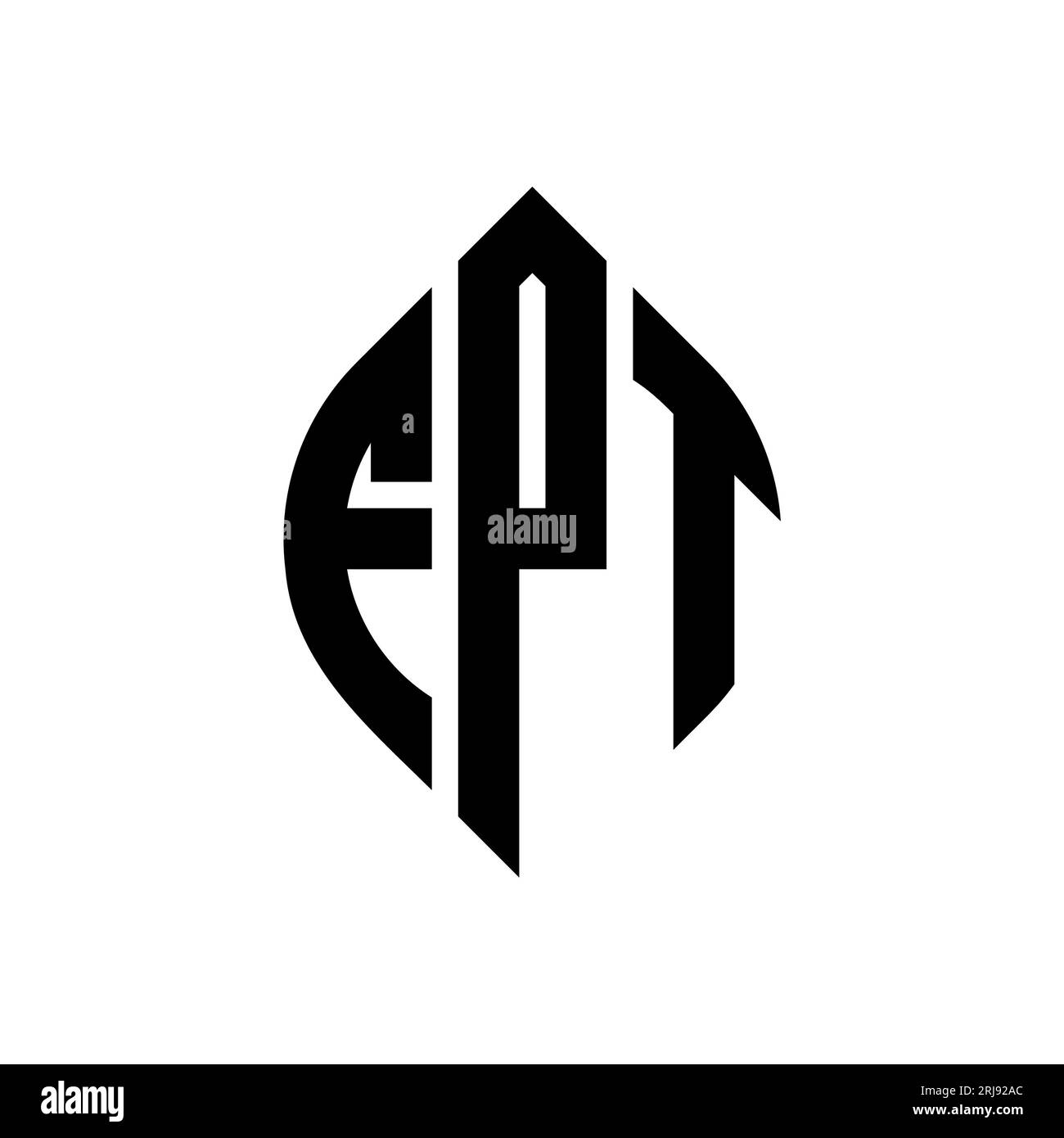 Fpt ellipse hi-res stock photography and images - Alamy