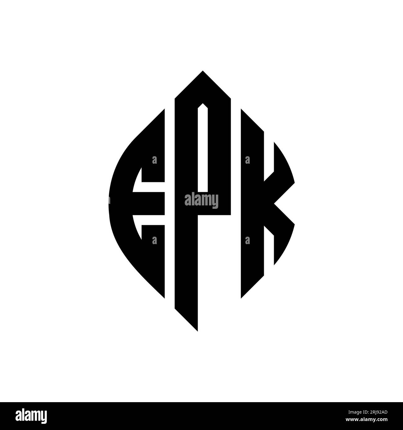 Epk ellipse hi-res stock photography and images - Alamy