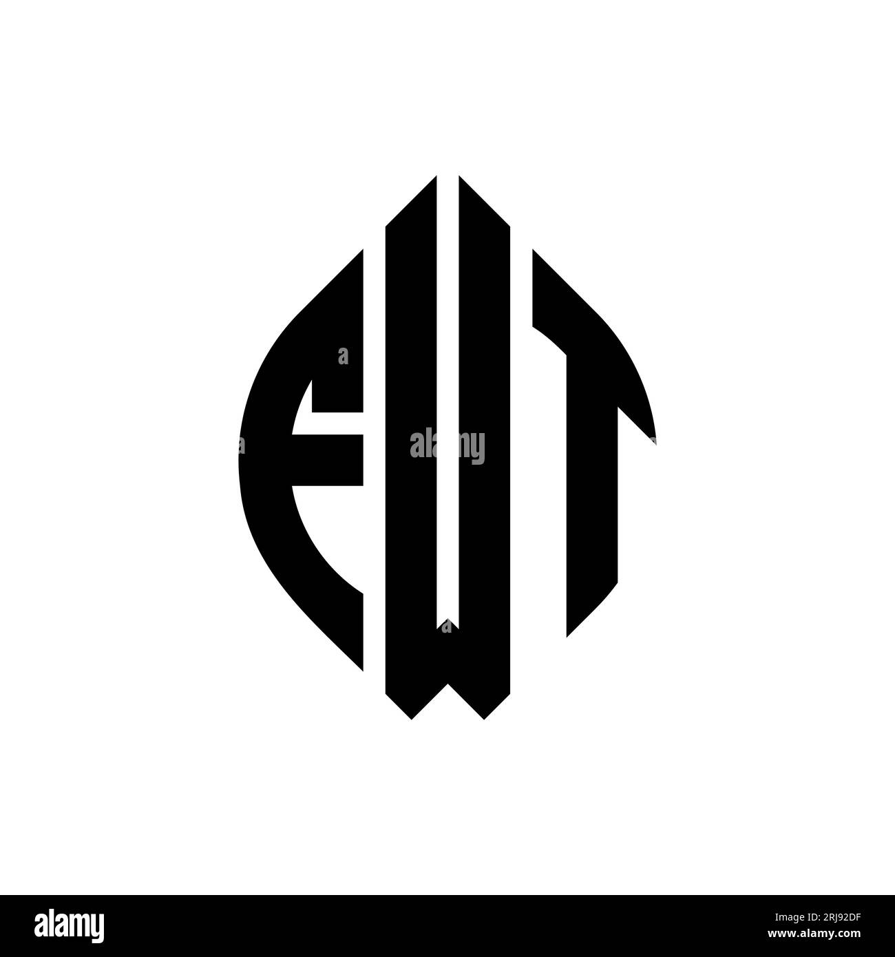 Fwt font hi-res stock photography and images - Alamy