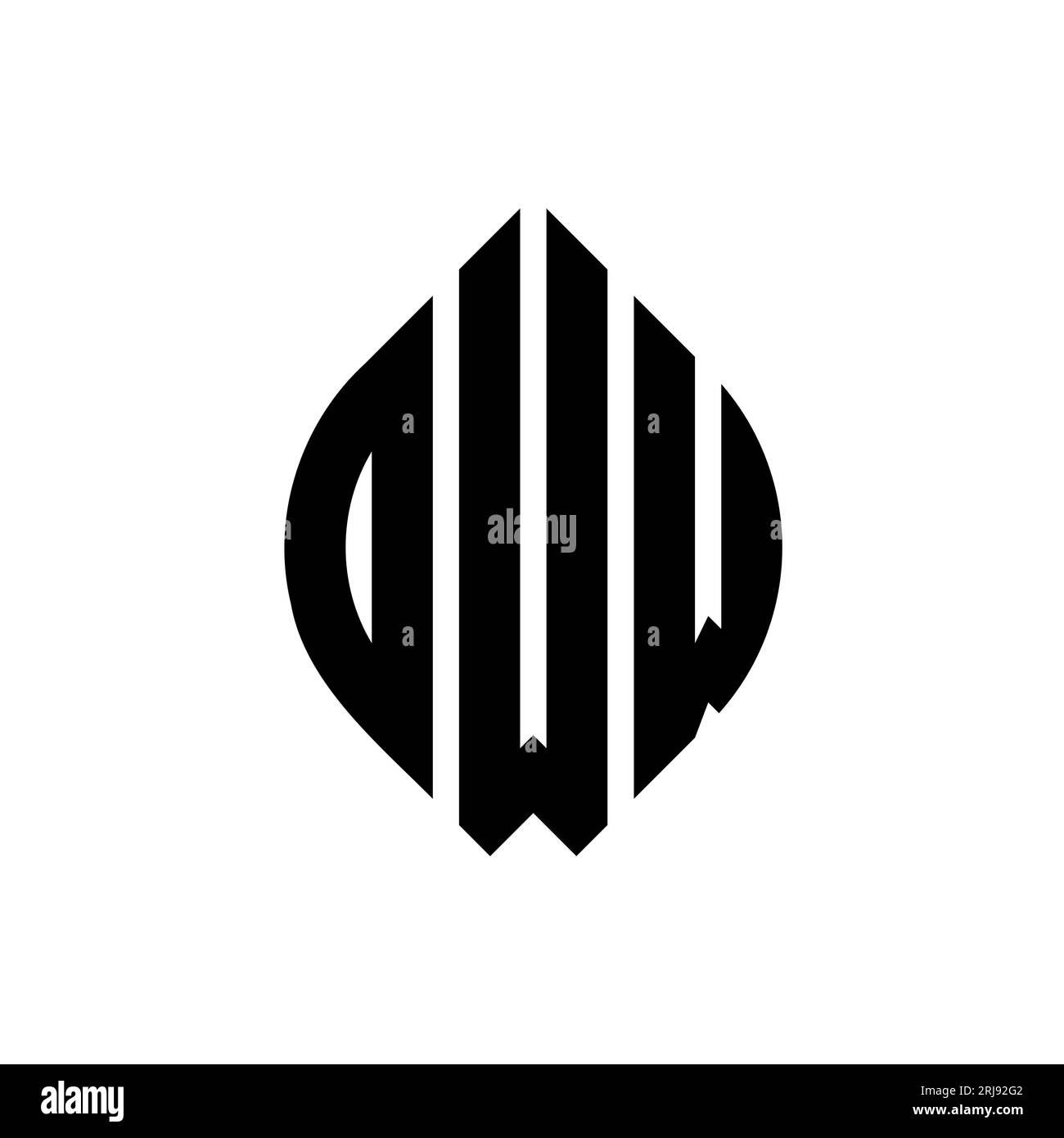 Dww Cut Out Stock Images & Pictures - Alamy