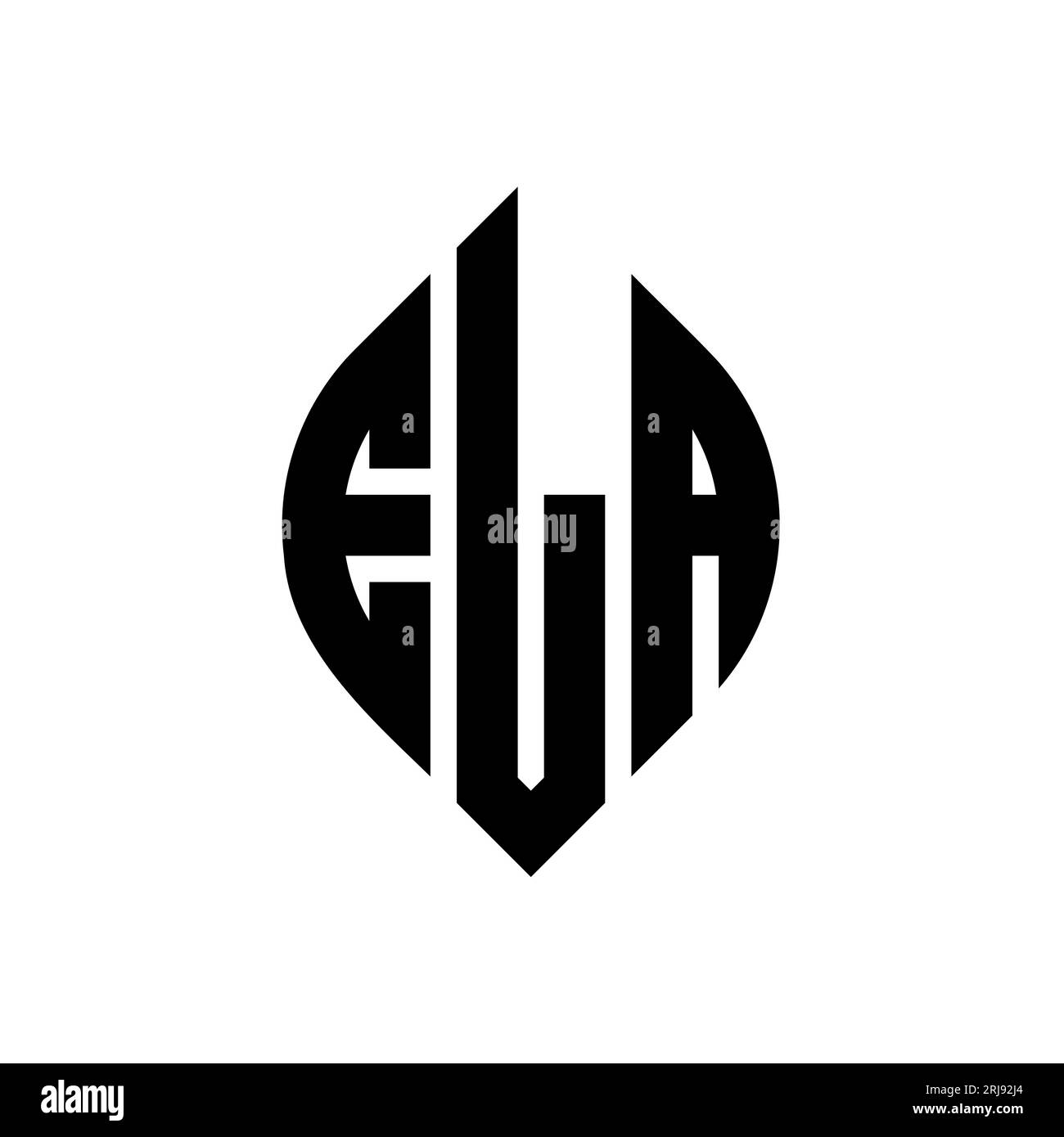 Ela logo hi-res stock photography and images - Alamy