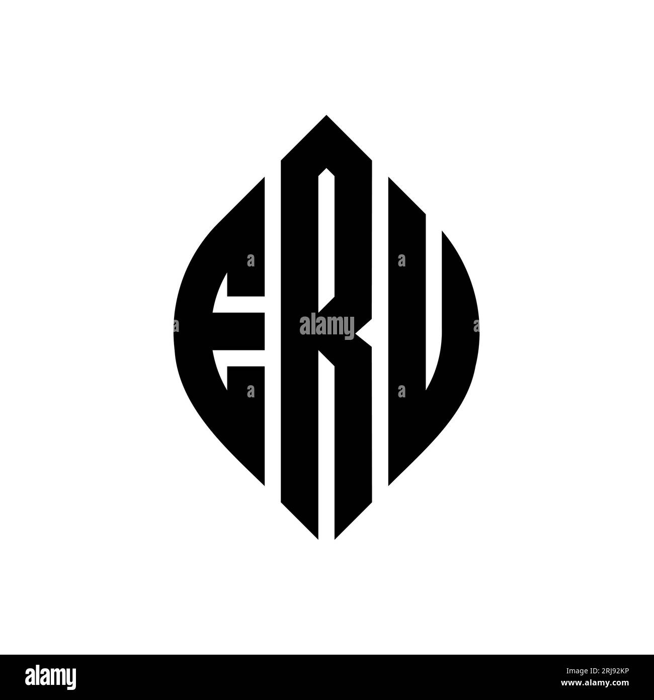 Eru logo hi-res stock photography and images - Alamy