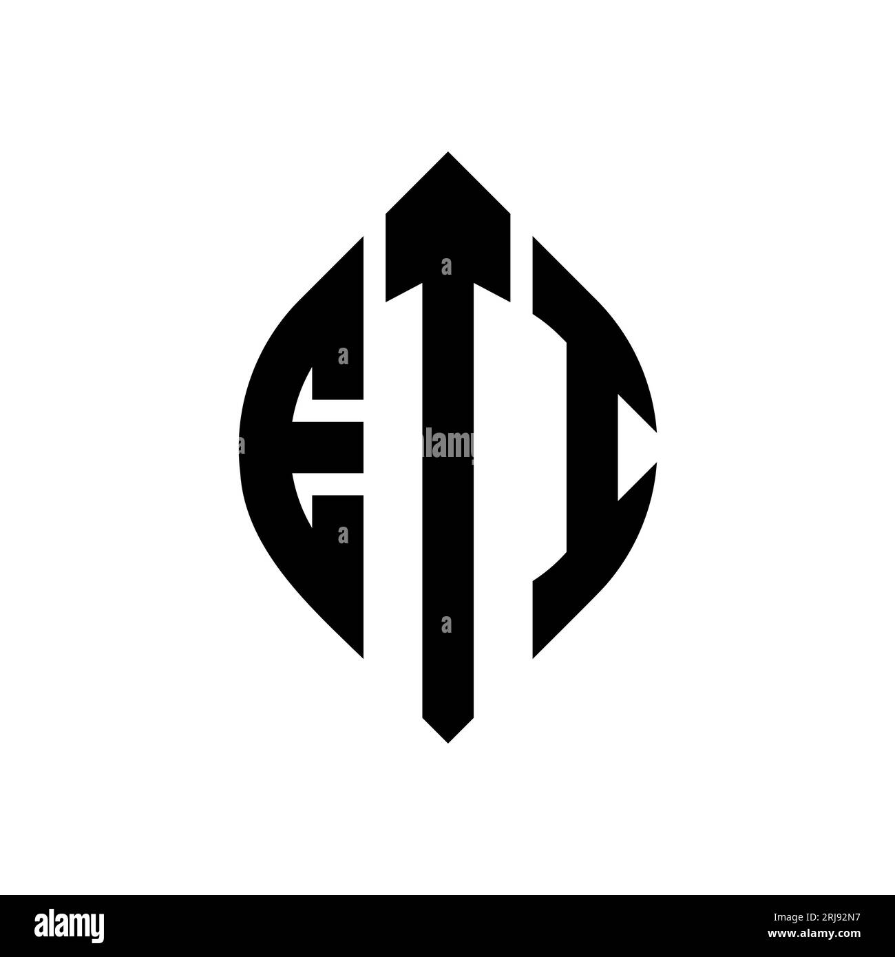 Eti logo Black and White Stock Photos & Images - Alamy