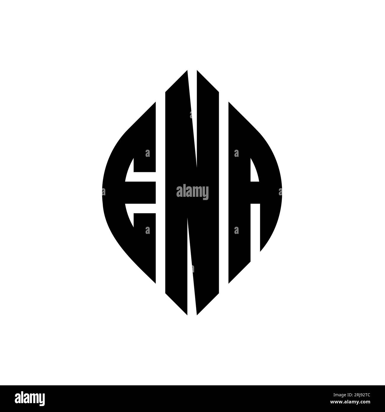 Ena icon Cut Out Stock Images & Pictures - Alamy
