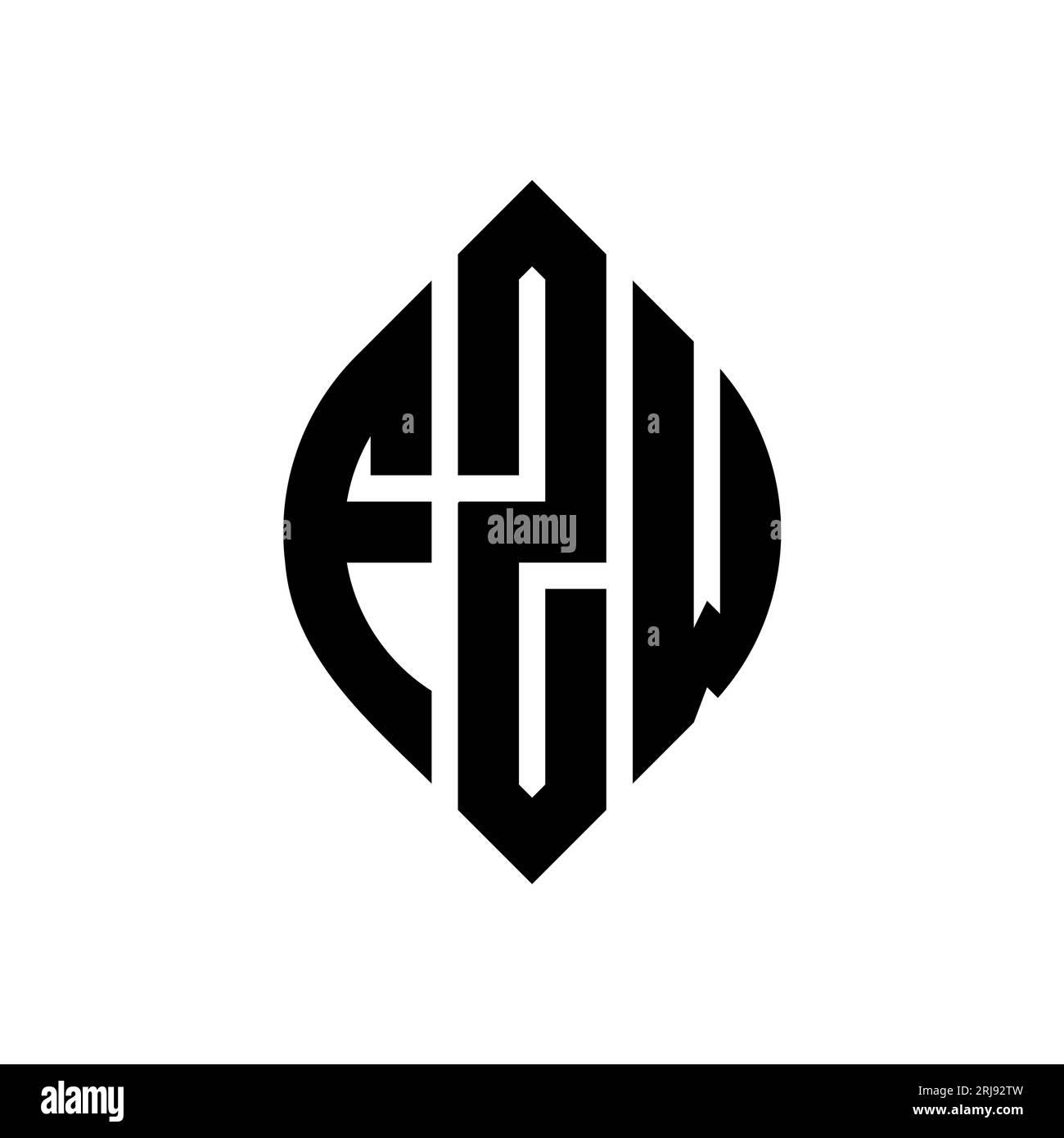 Fzw font Black and White Stock Photos & Images - Alamy