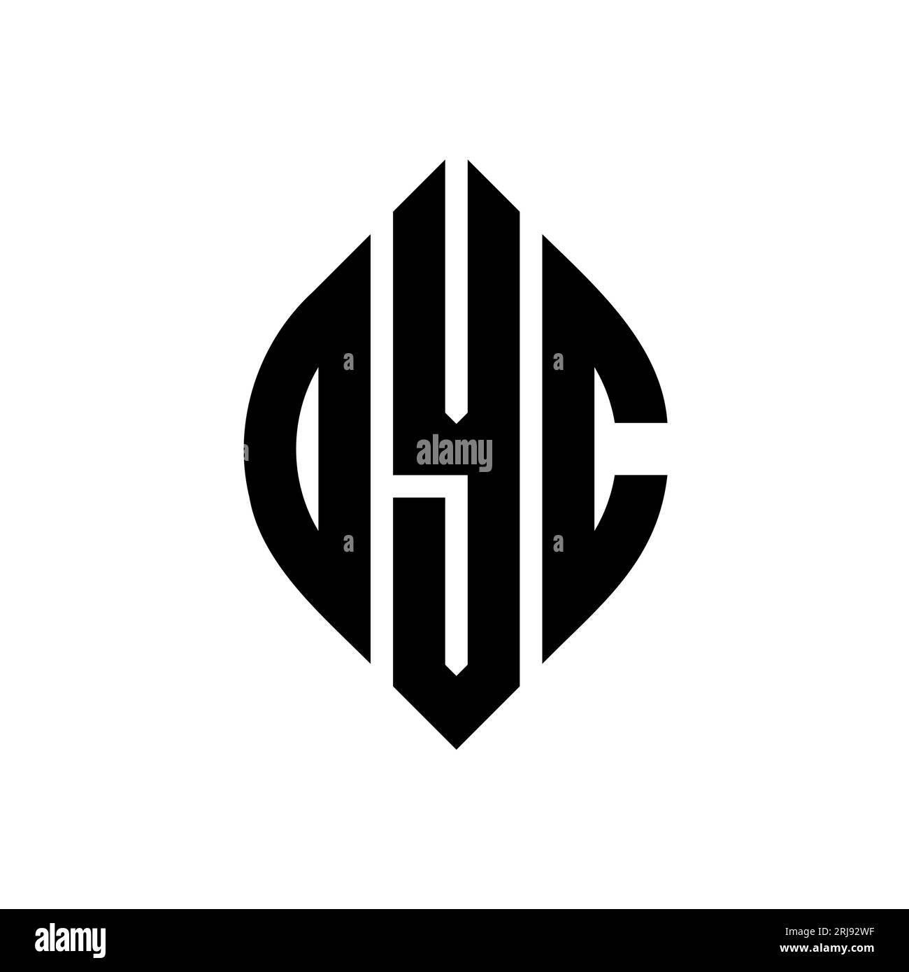 Dyc circle hi-res stock photography and images - Alamy