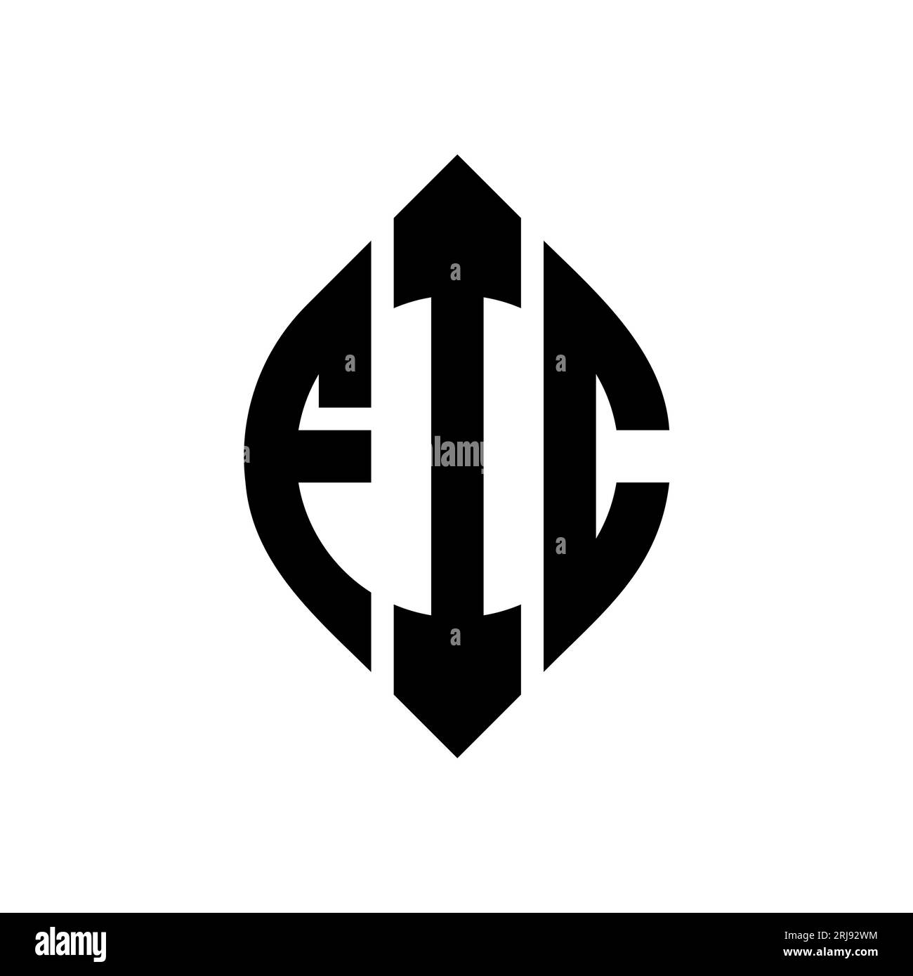 Fic symbol Stock Vector Images - Alamy