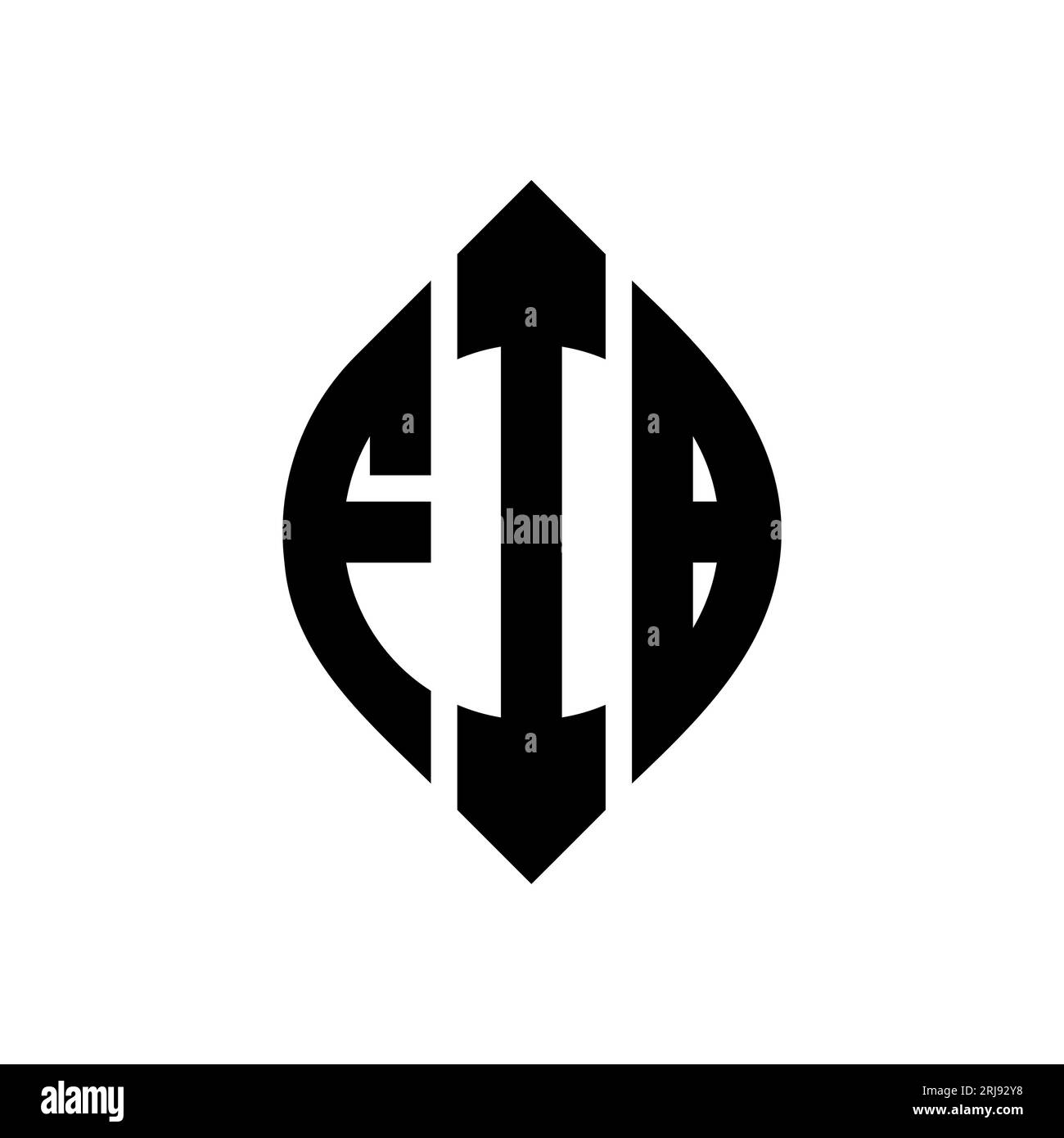 Fib circle hi-res stock photography and images - Alamy