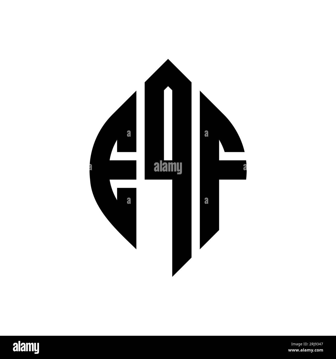 Eqf alphabet hi-res stock photography and images - Alamy