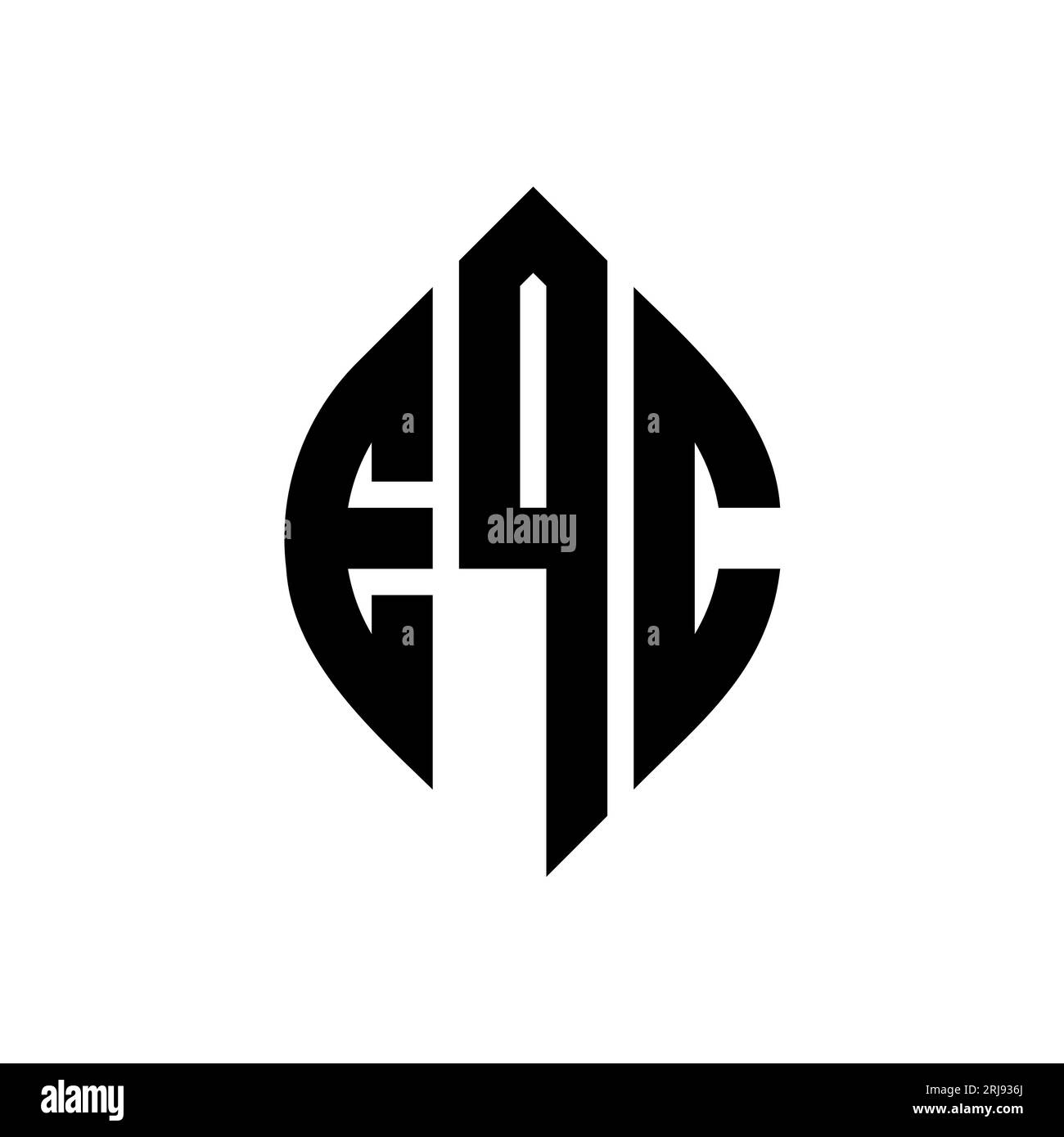 Eqc ellipse hi-res stock photography and images - Alamy