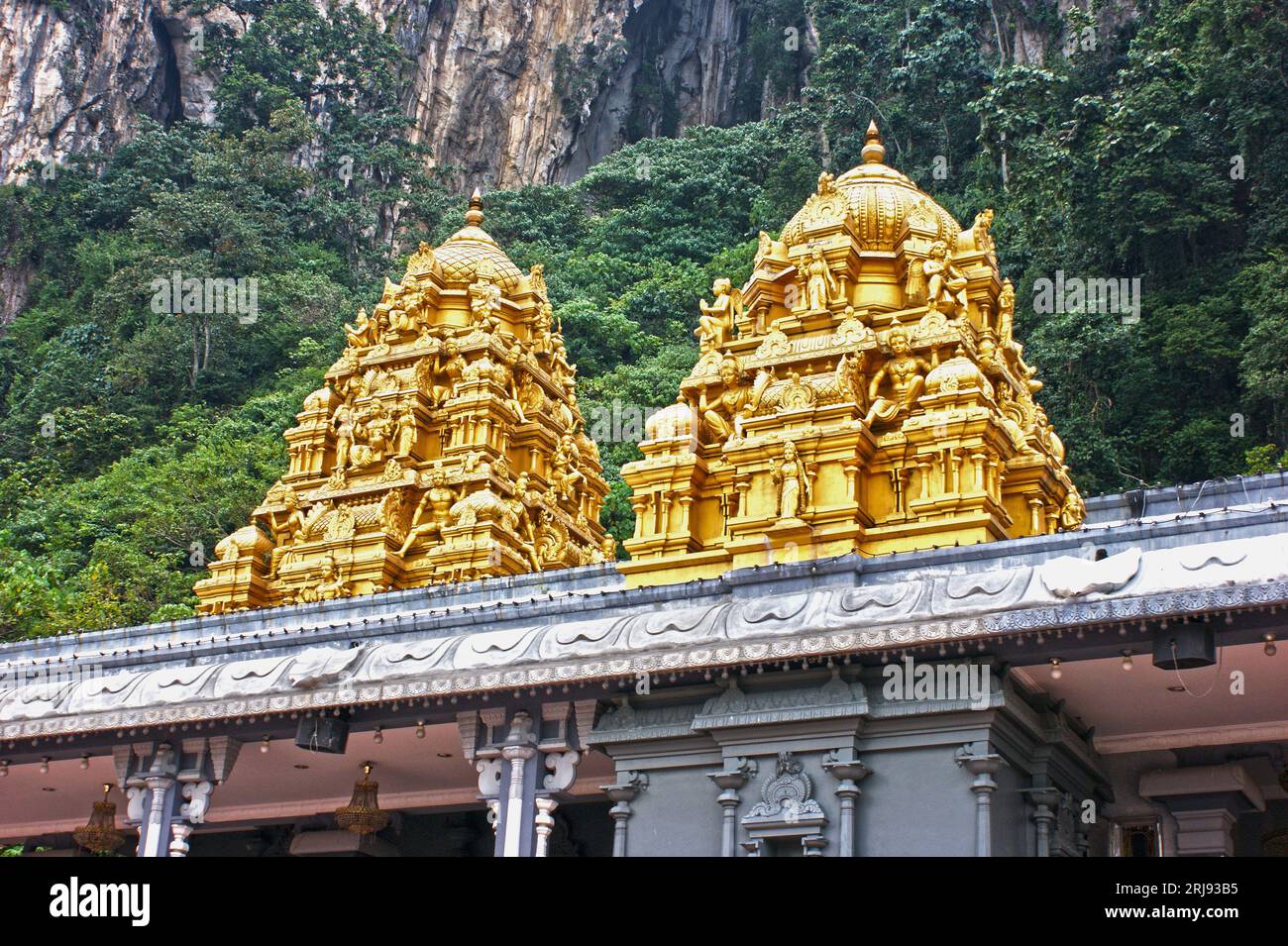 Batu Caves Temple, Kuala Lumpur, Malaysia Stock Photo - Alamy
