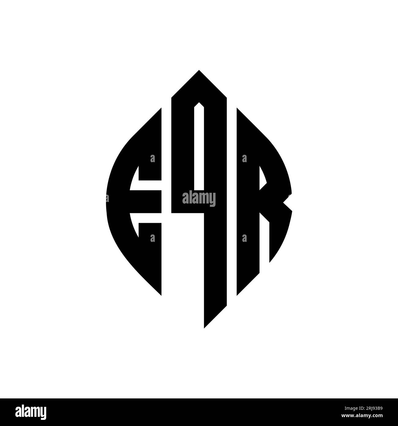 Eqr circle hi-res stock photography and images - Alamy