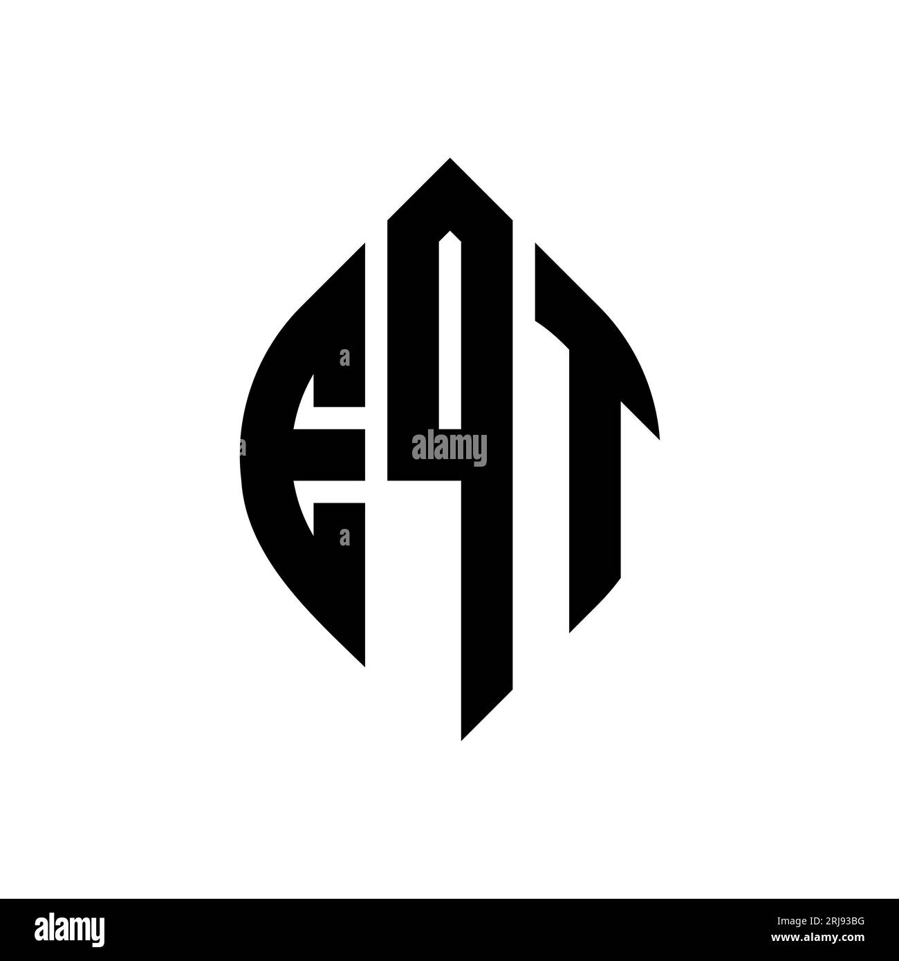 Eqt circle logo hi-res stock photography and images - Alamy