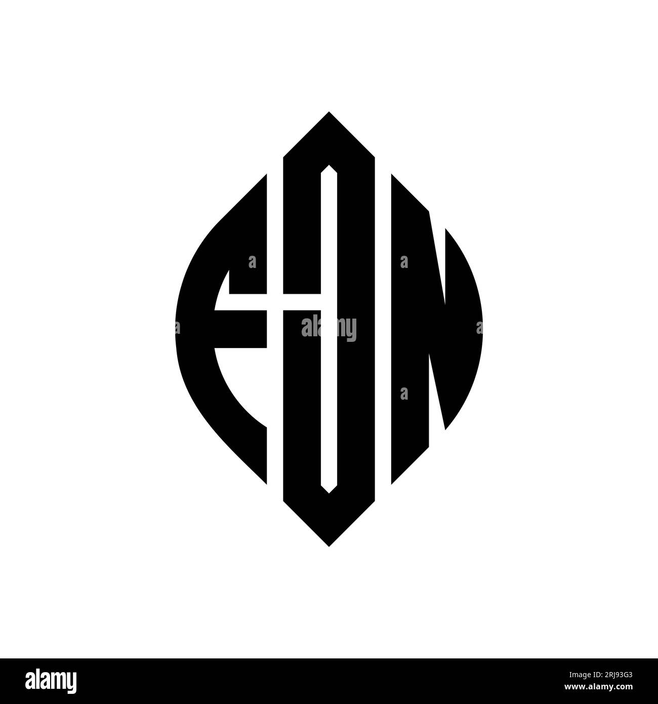 Fjn ellipse hi-res stock photography and images - Alamy