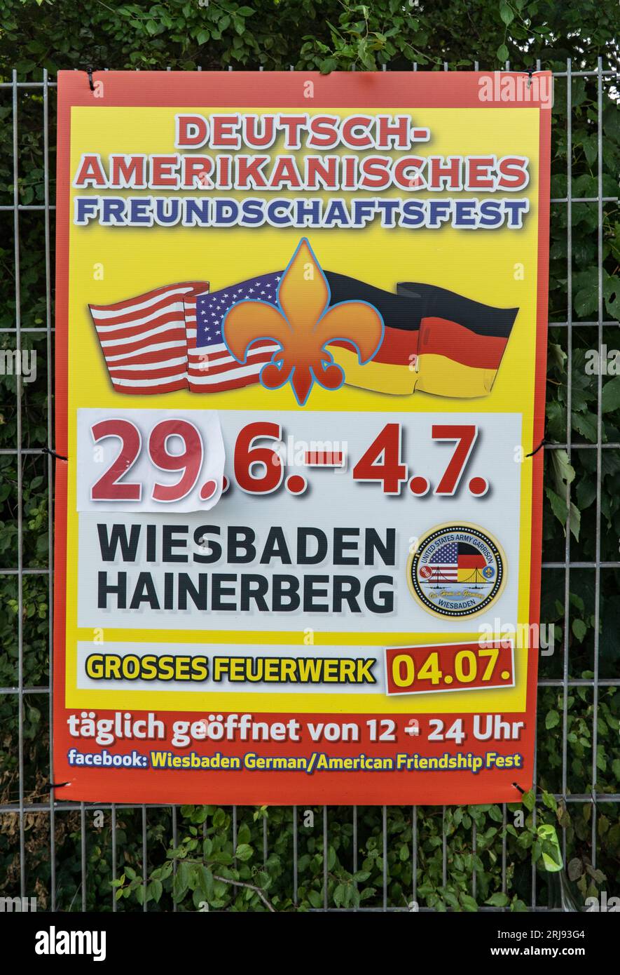 Hainerberg hi-res stock photography and images - Alamy