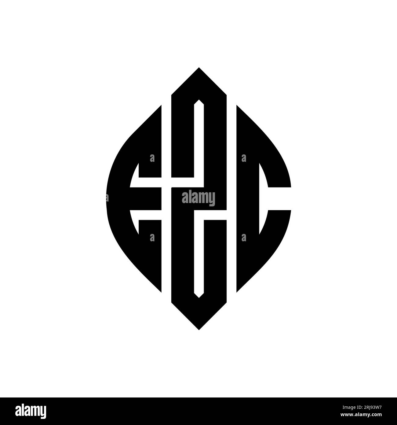 Ezc circle hi-res stock photography and images - Alamy
