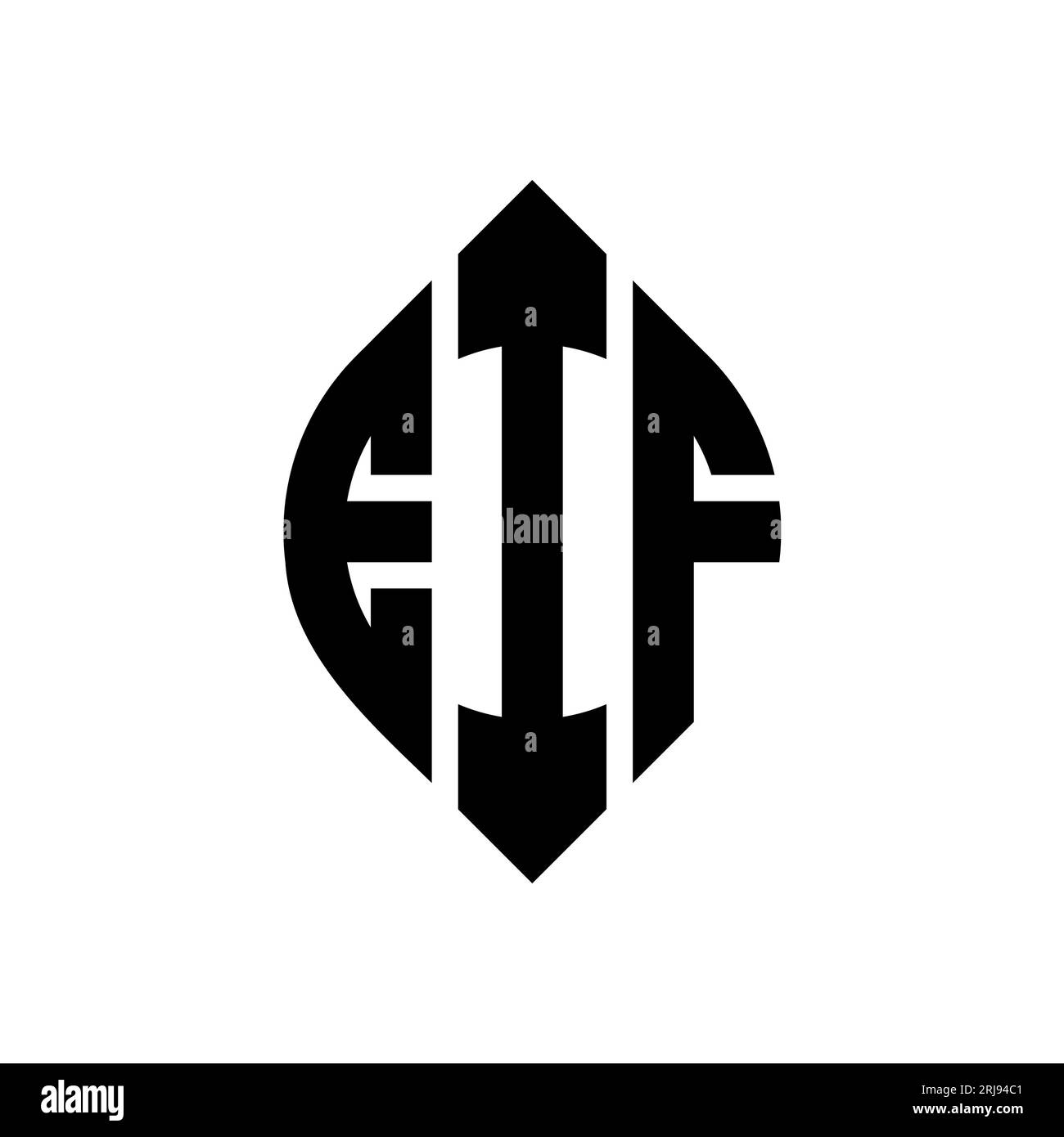 Eif ellipse hi-res stock photography and images - Alamy