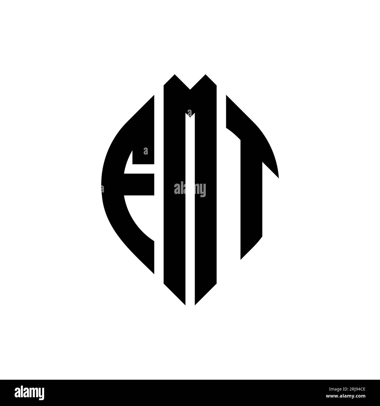 Fmt initials hi-res stock photography and images - Alamy