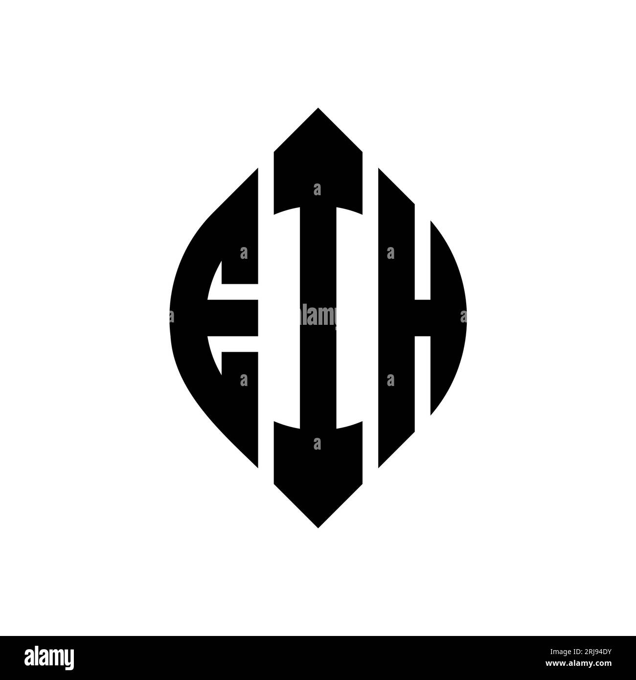 Eih circle hi-res stock photography and images - Alamy