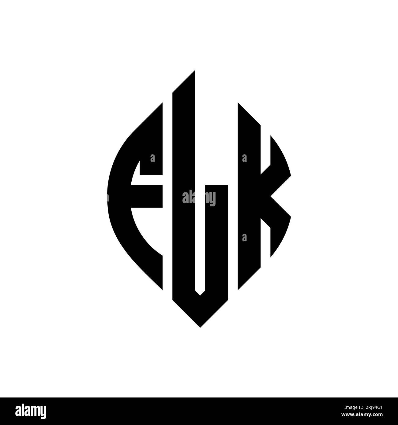 Flk ellipse hi-res stock photography and images - Alamy