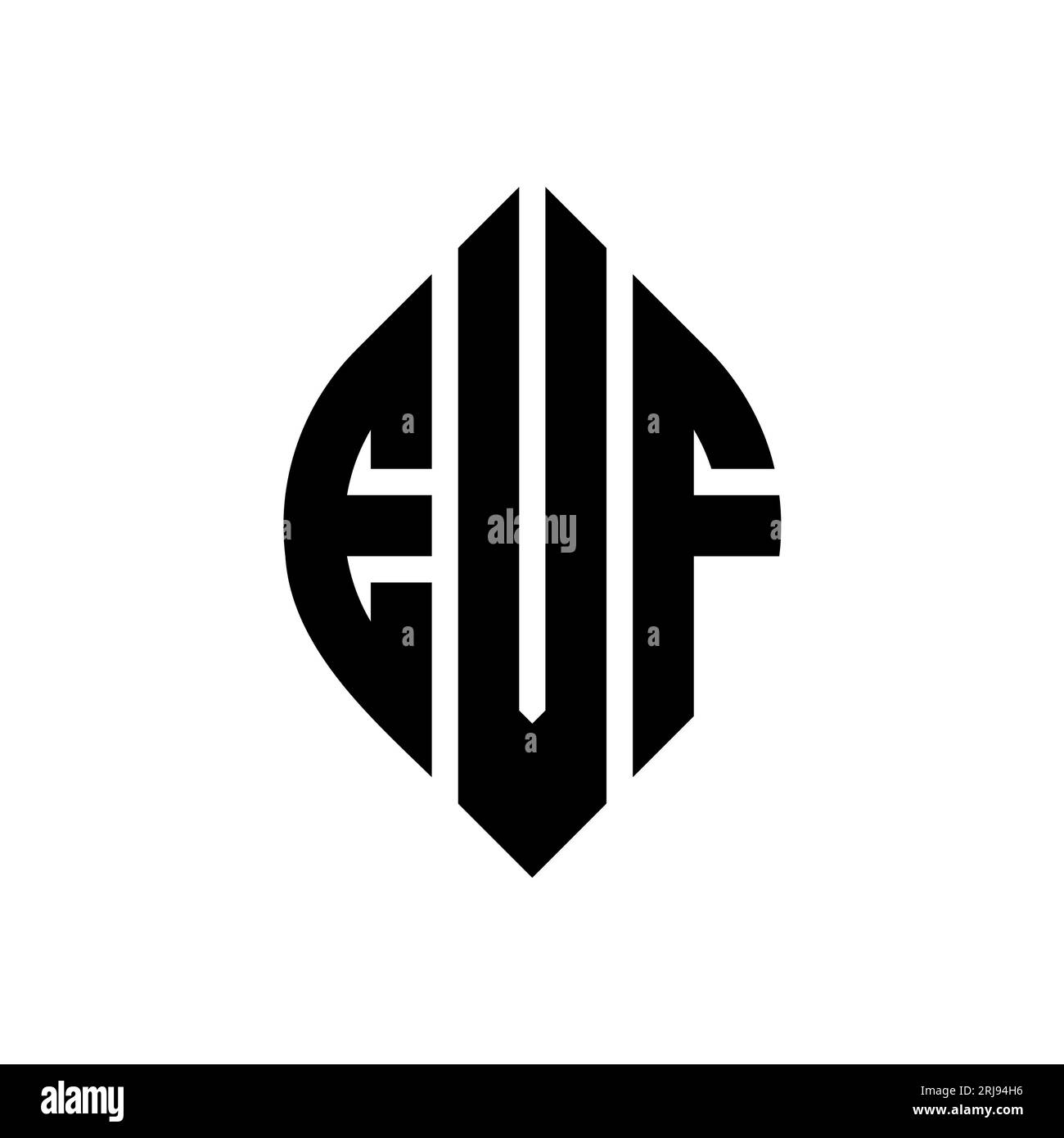 Evf logo hi-res stock photography and images - Alamy