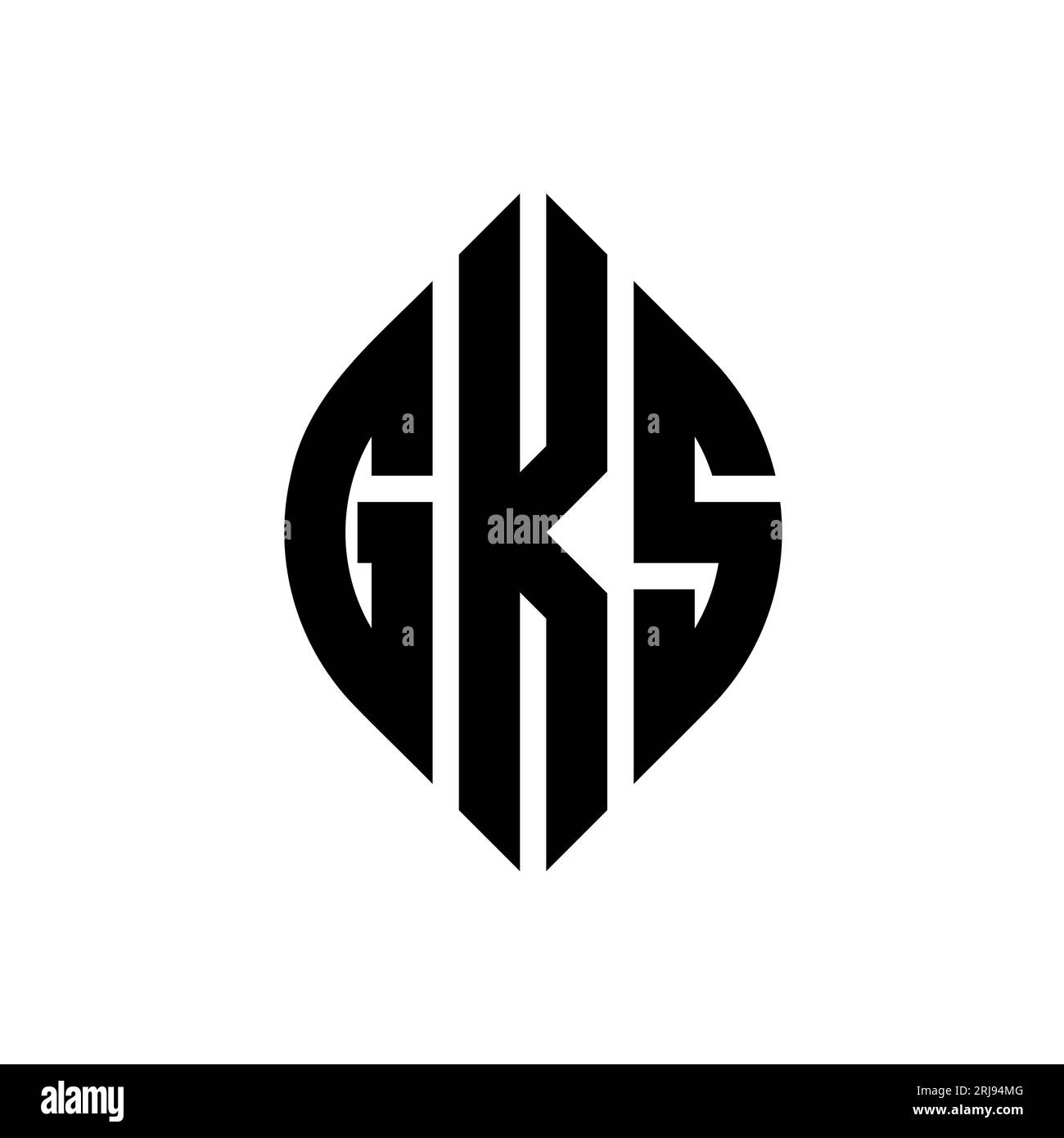 Gks ellipse hi-res stock photography and images - Alamy