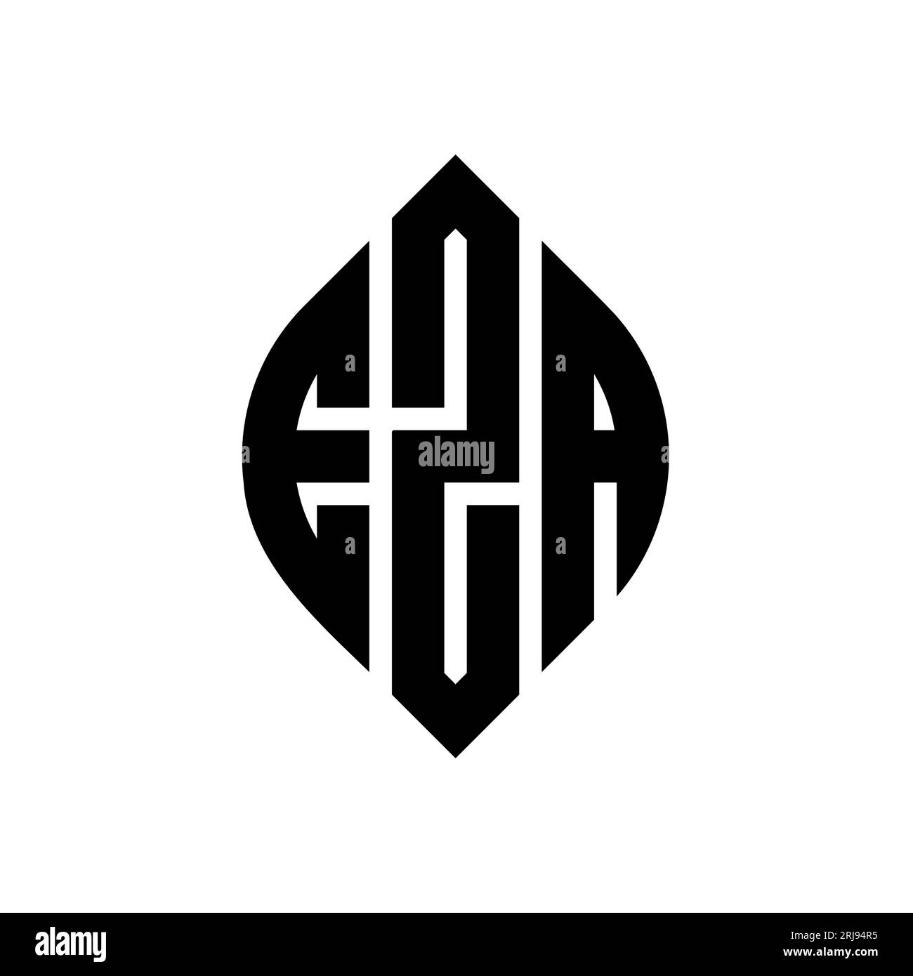 Eza circle hi-res stock photography and images - Alamy