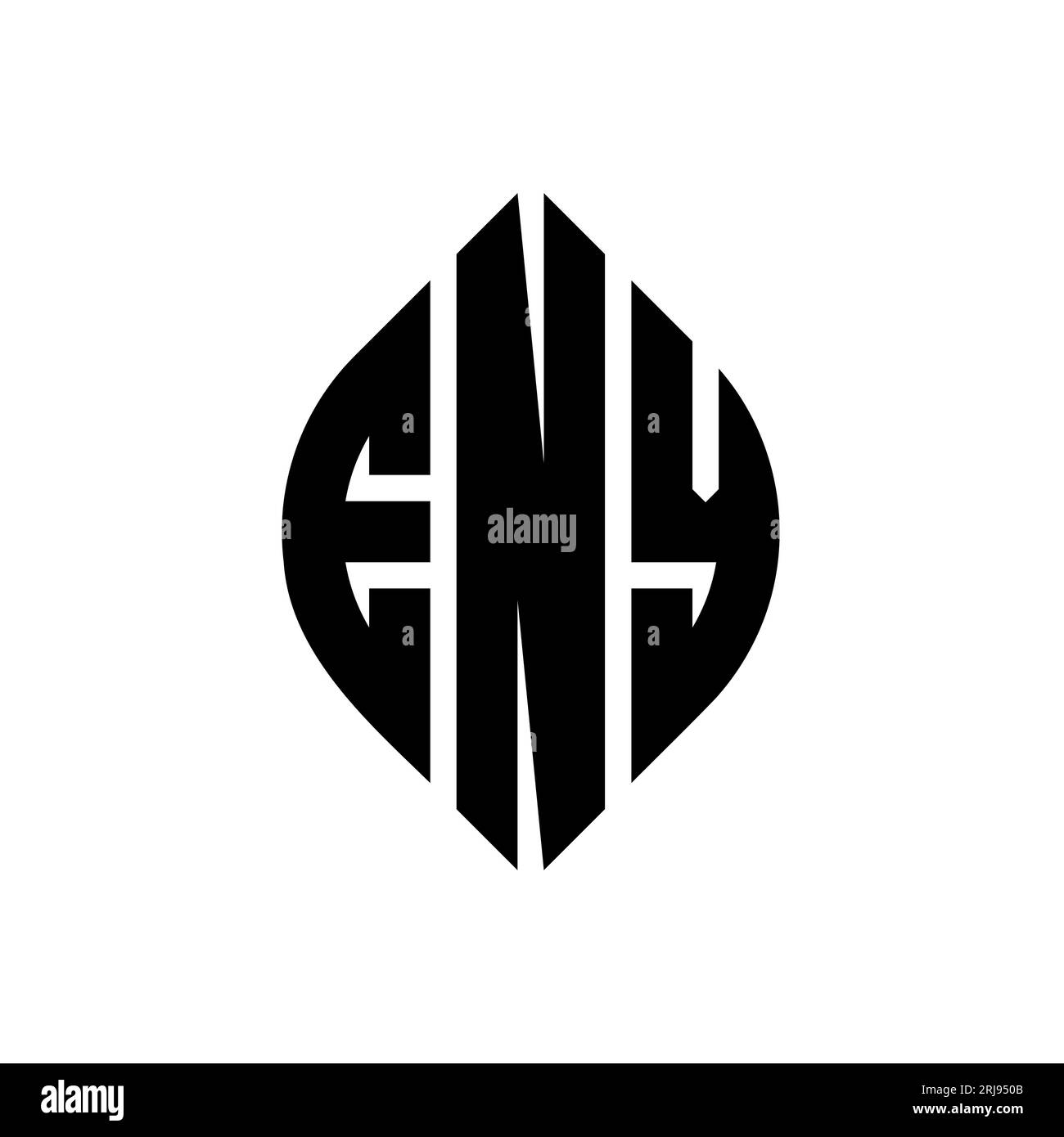 Eny marketing logo hi-res stock photography and images - Alamy