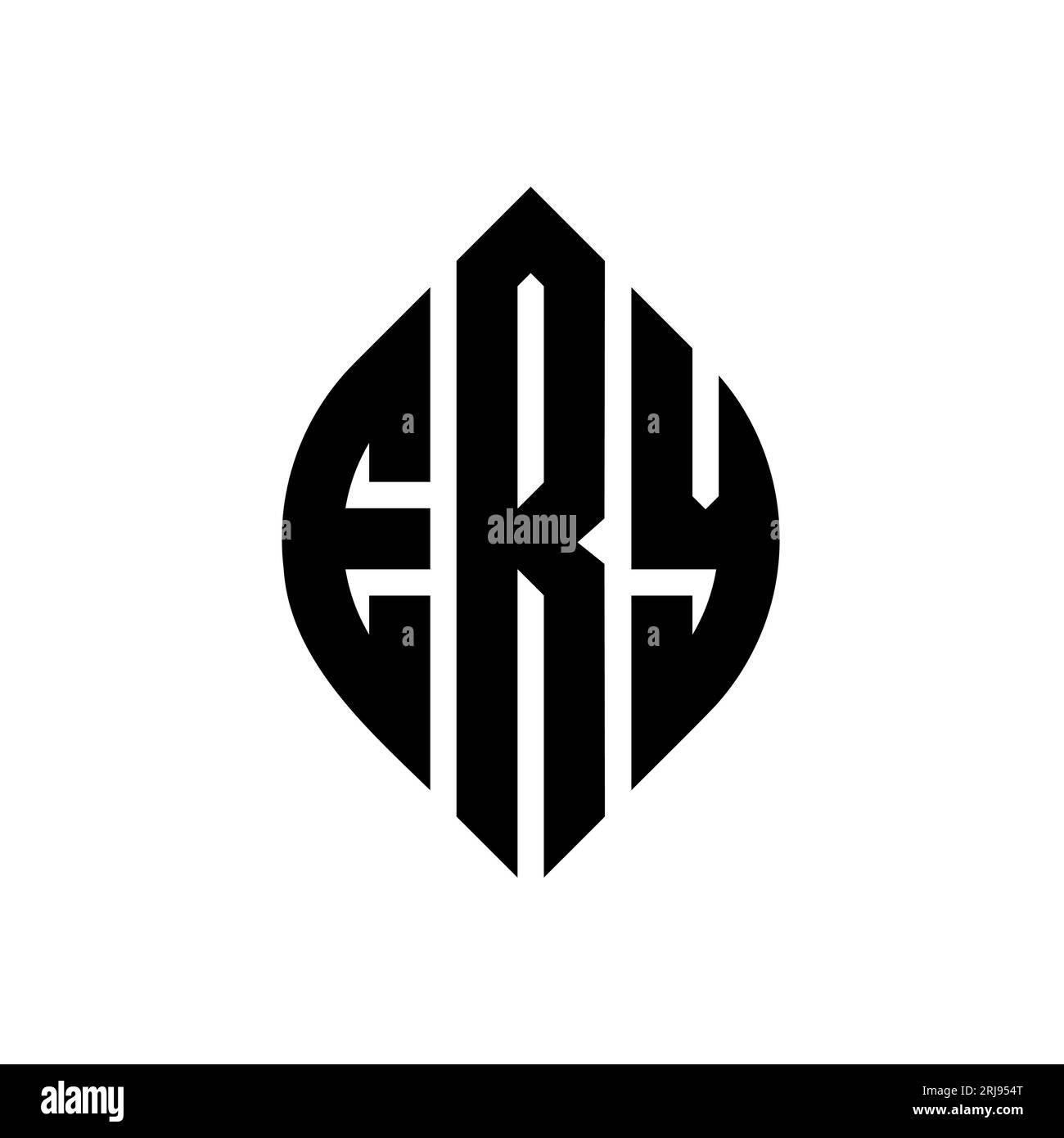 Ery circle Stock Vector Images - Alamy