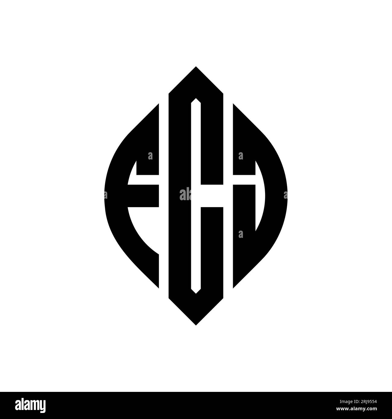 Fcj circle hi-res stock photography and images - Alamy