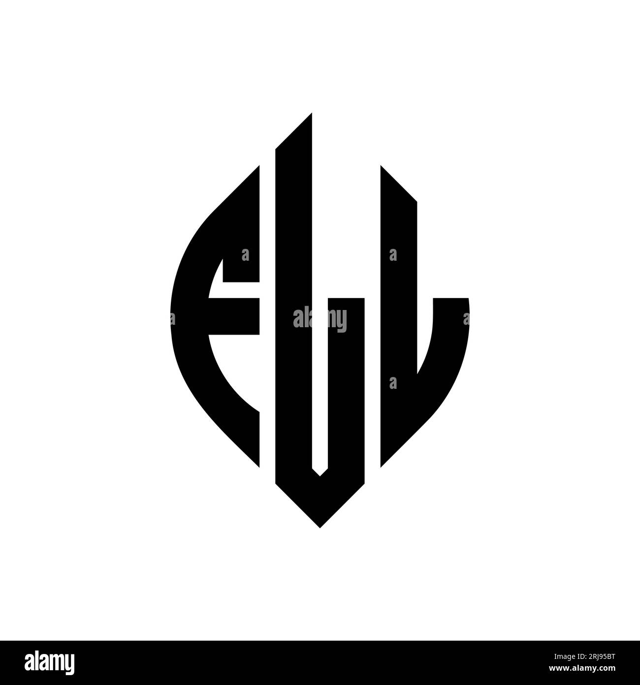 Fll ellipse hi-res stock photography and images - Alamy