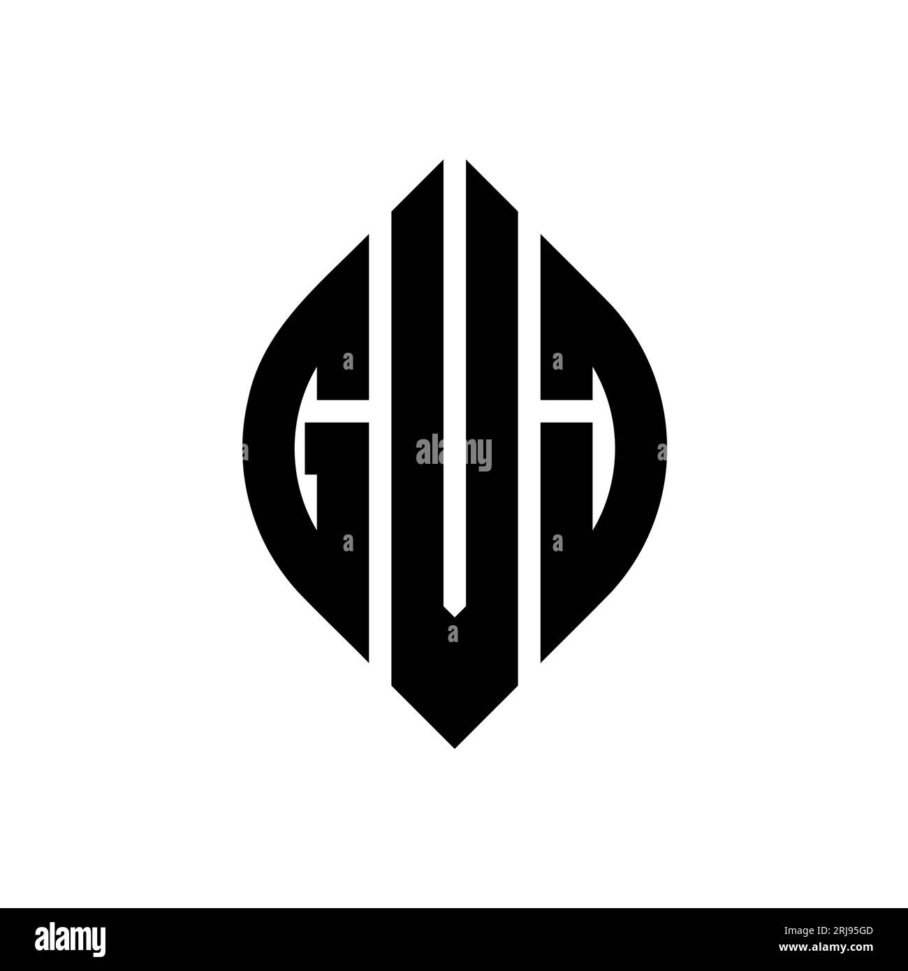 Gvj ellipse hi-res stock photography and images - Alamy