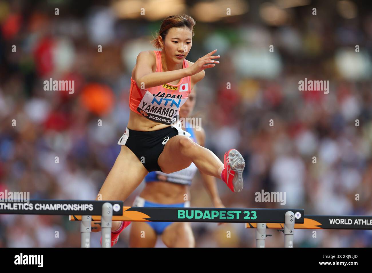 Ami yamamoto hi-res stock photography and images - Alamy