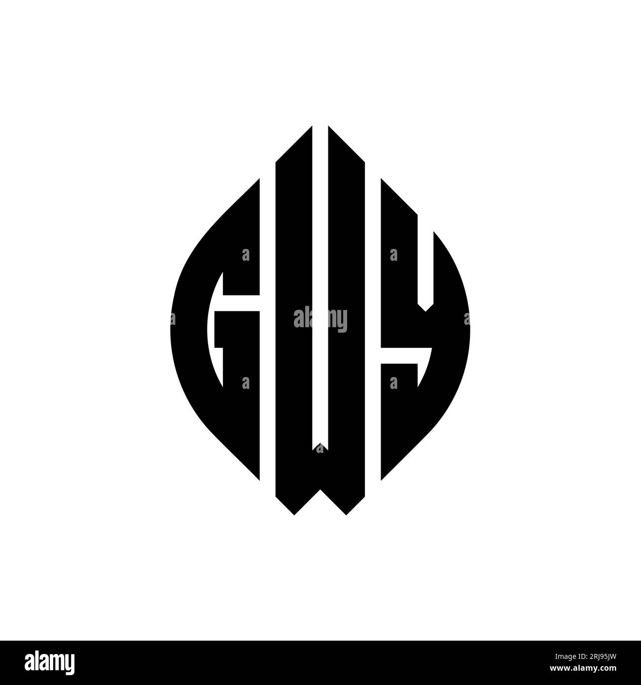 Gwy ellipse hi-res stock photography and images - Alamy