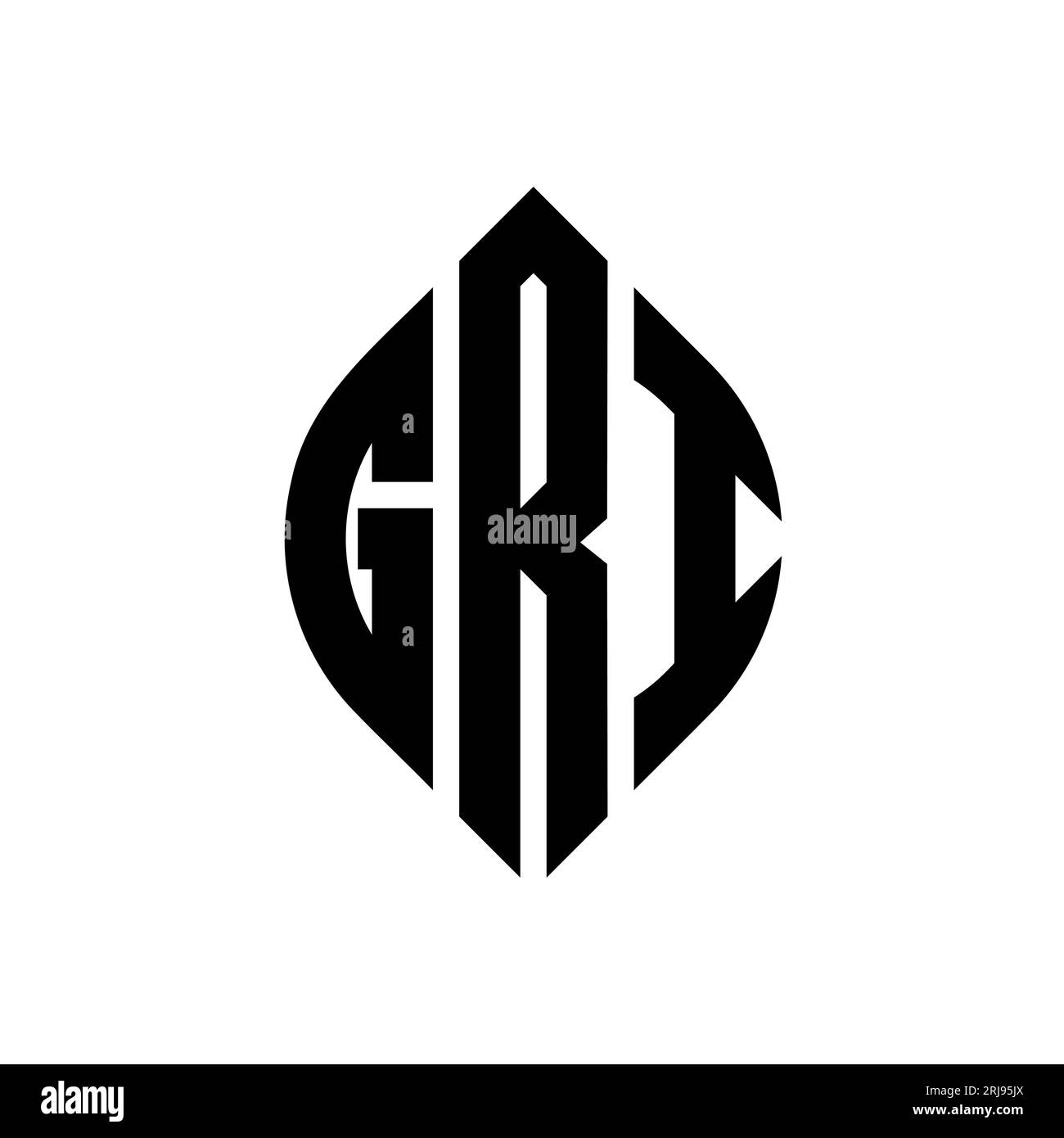 Gri circle hi-res stock photography and images - Alamy