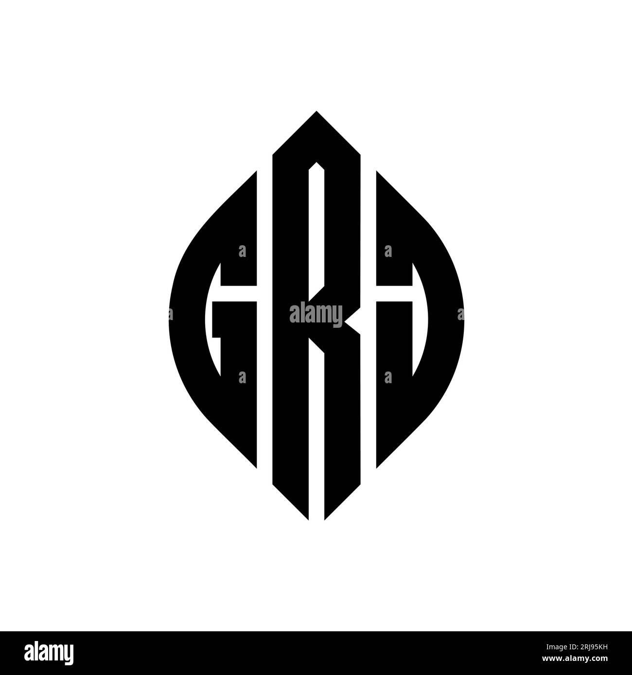 Grj ellipse hi-res stock photography and images - Alamy